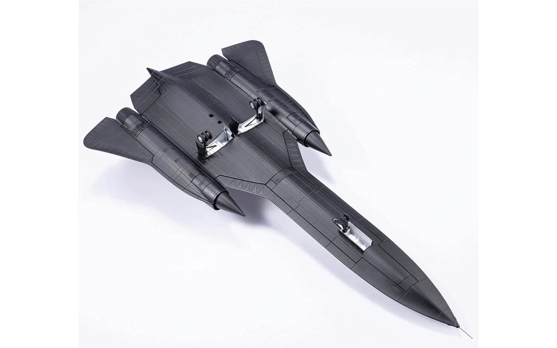 SR-71 Blackbird, U.S. Air Force - Air Force 1 Models AF1-0088E ...