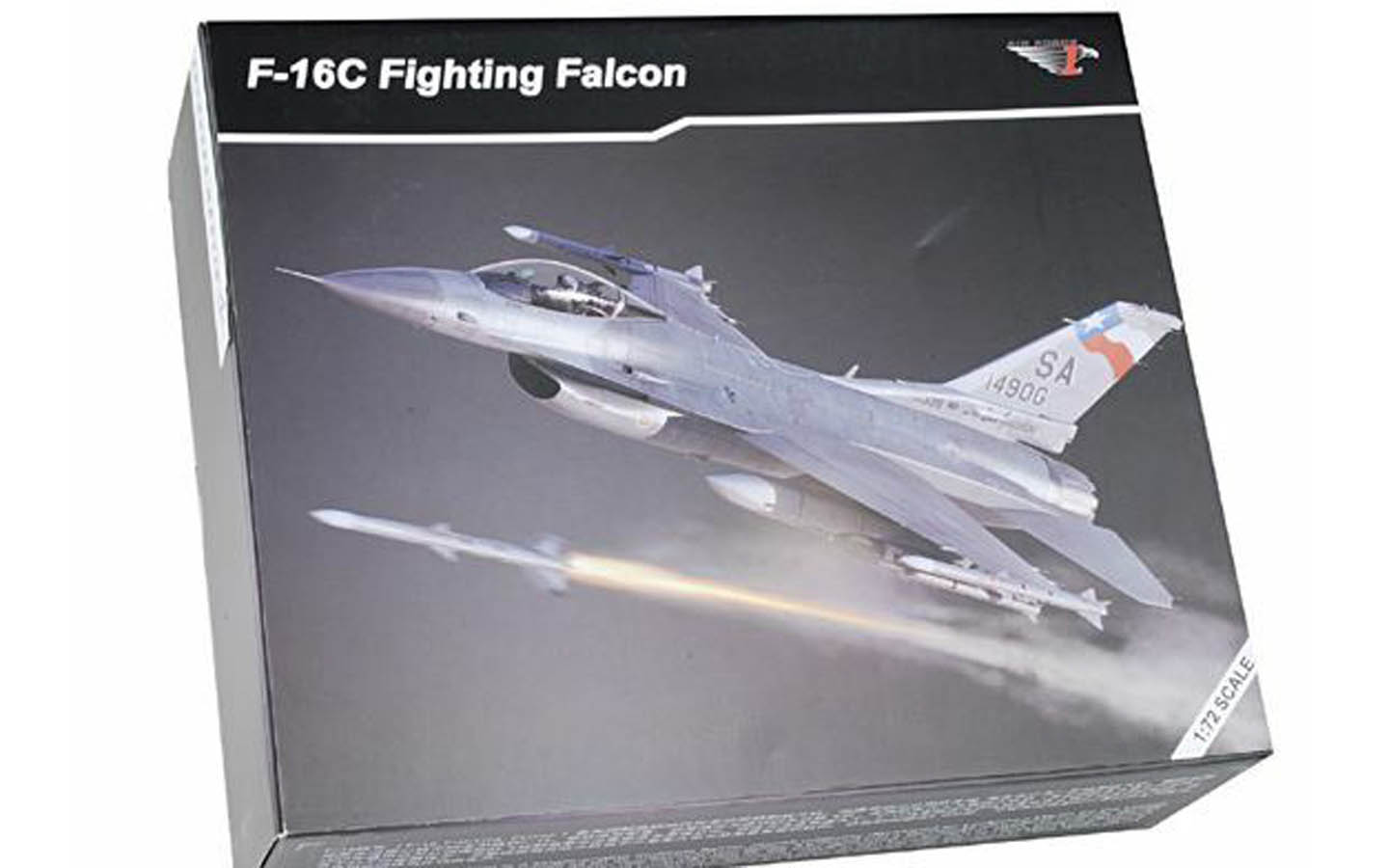 F-16C Fighting Falcon, 64th Aggressor, 57th ATG, Nellis AFB - Air Force ...