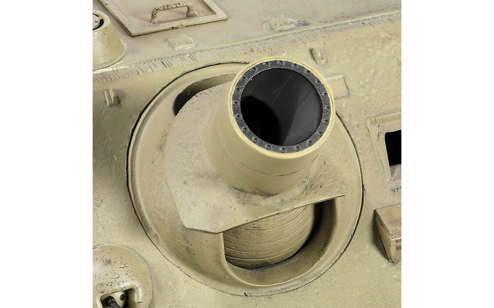 Sturmmorserwagen 606/4 Mit 38cm RW 61 L/3.5 - Sturmtiger - Forces of ...