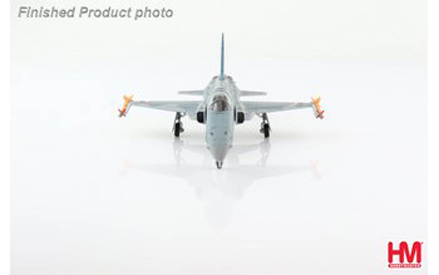 F-5E Tiger II - PA CAPONA, Swiss Air Force - Hobby Master HA3360 ...