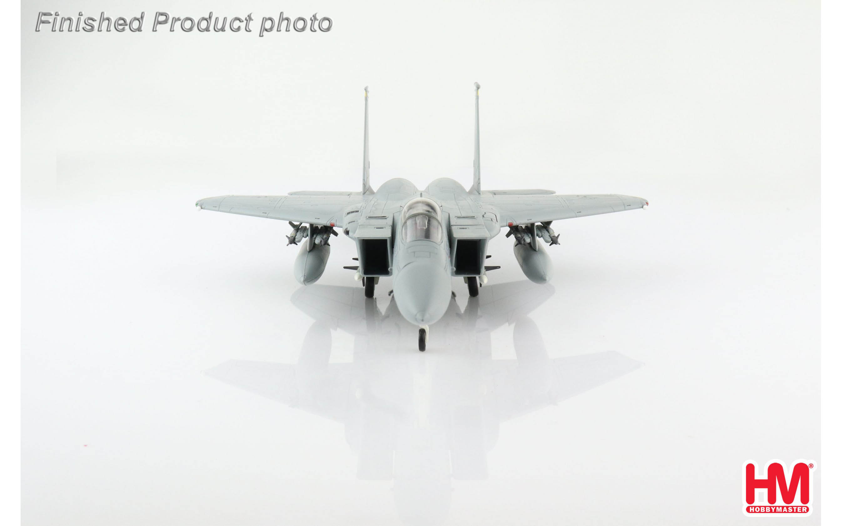 McDonnell Douglas F-15C Eagle 84-0027, 53rd FS, Bitburg AB, Germany ...