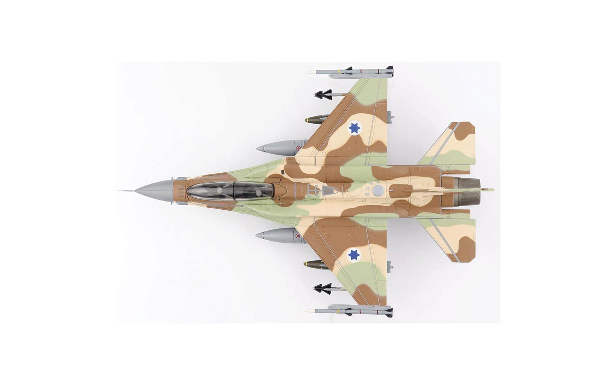 F-16I Sufa, Operation Outside the Box, No.470, 253 Squadron, 2022 ...