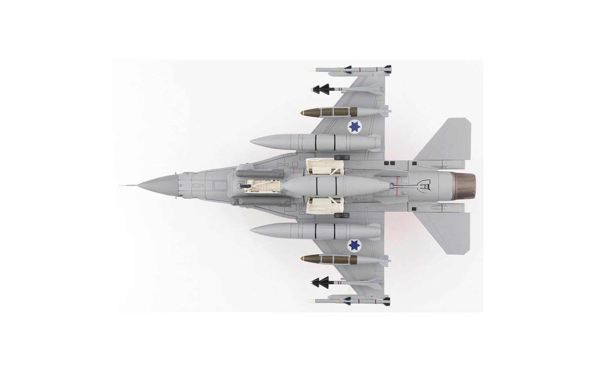 F-16I Sufa, Operation Outside the Box, No.470, 253 Squadron, 2022 ...