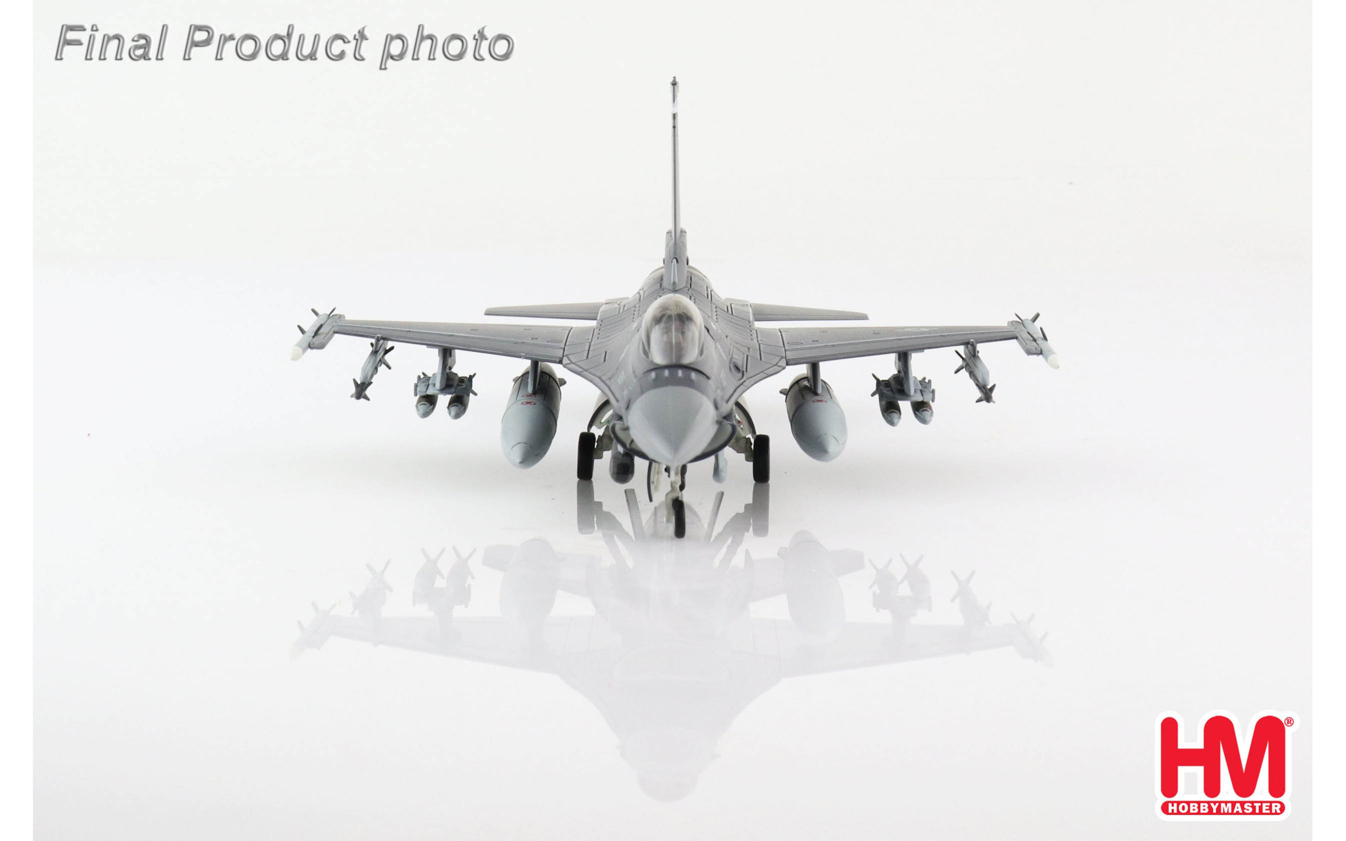 Lockheed Martin F-16C, 120th FS, Colorado Air National Guard, 2020 ...