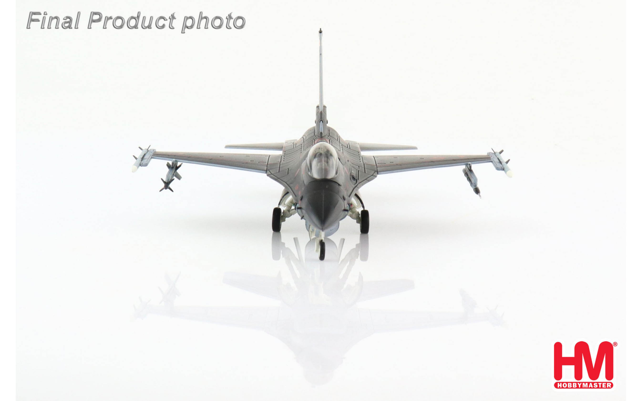 Lockheed Martin F-16C - Wraith, 64th Aggressor Sqn., Nellis AFB - Hobby ...