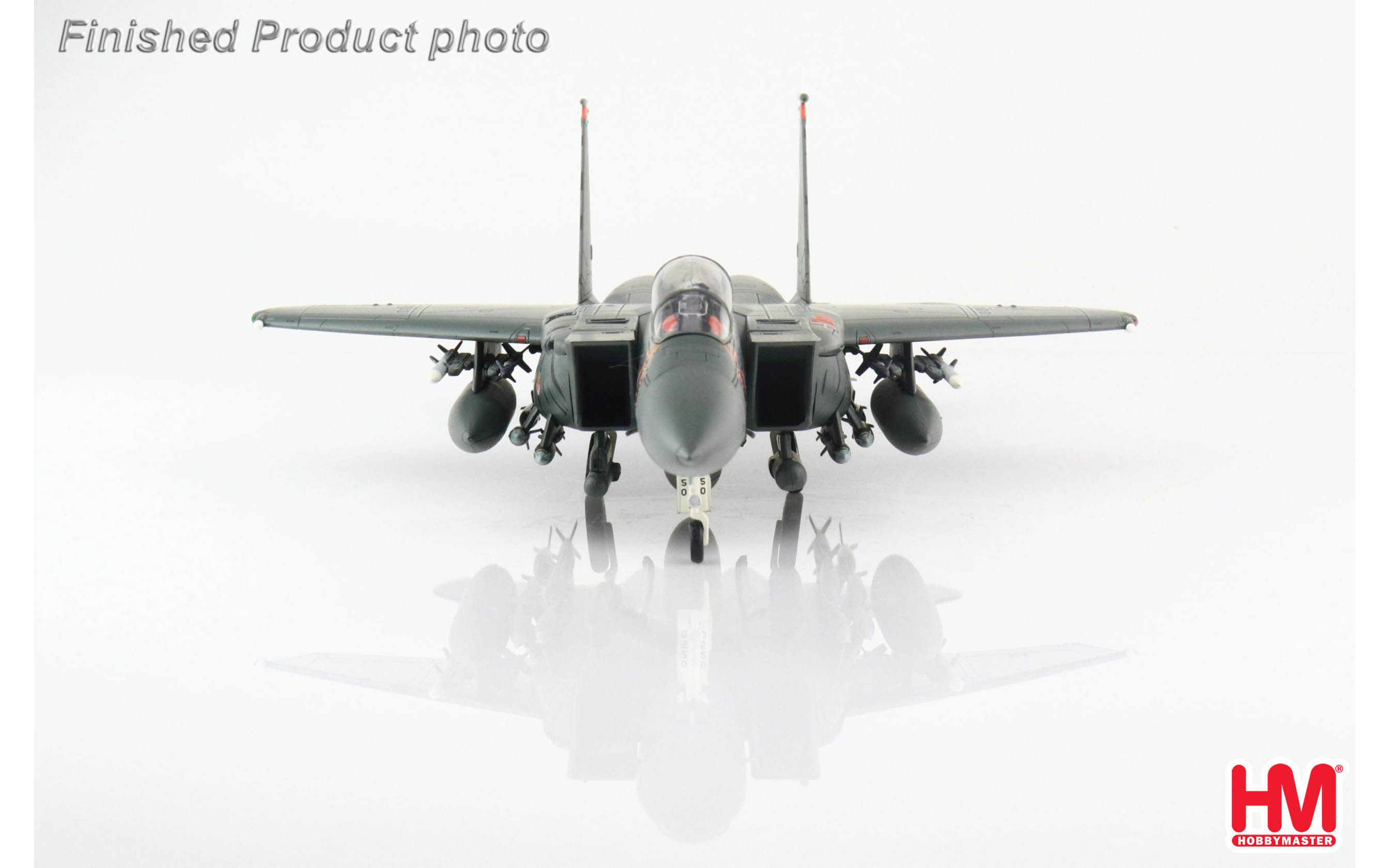 McDonnell Douglas F-15E Strike Eagle, Tiger Meet of Americas 2005 ...