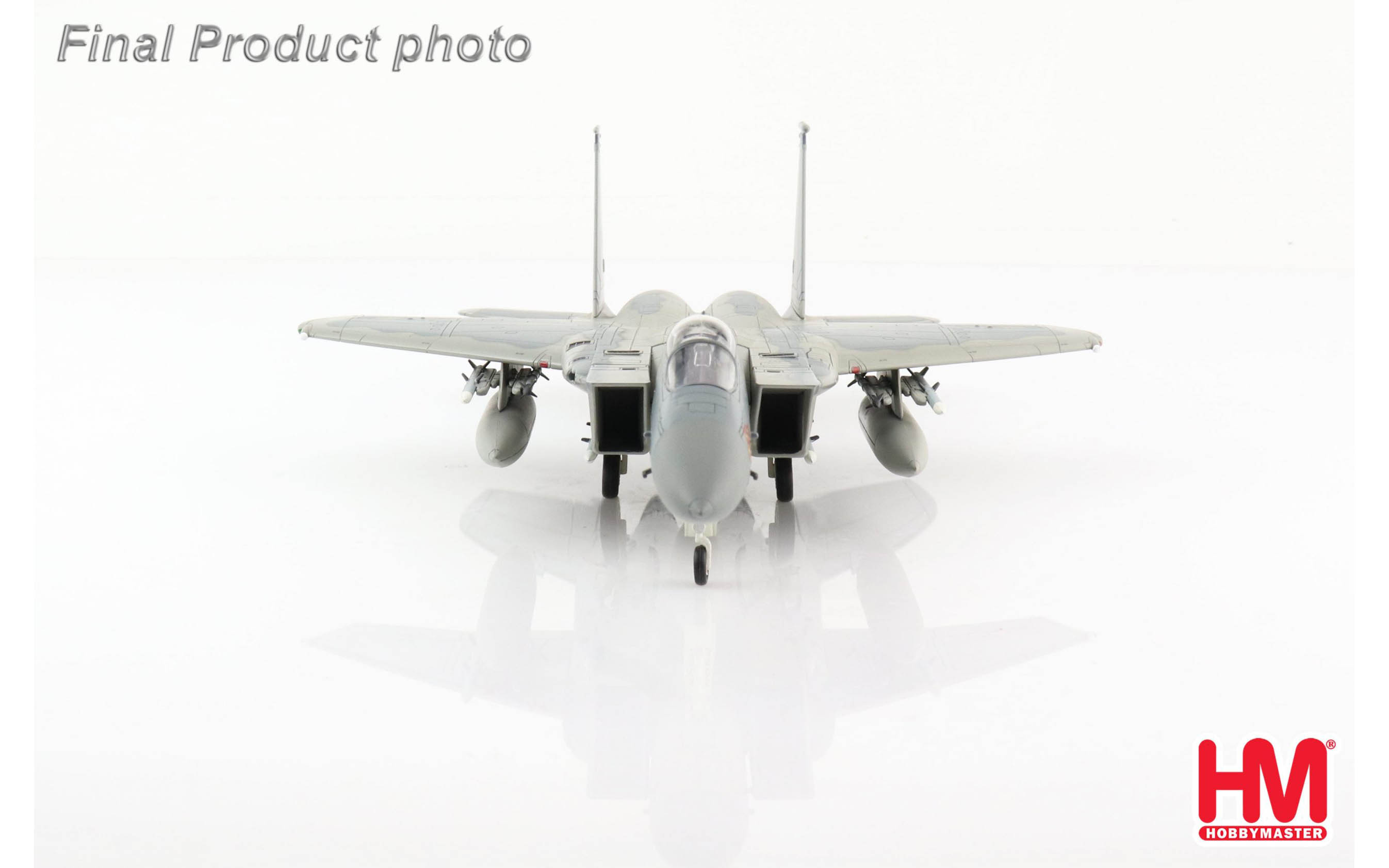 F-15C Eagle 85-0093 - Chaos- 44th FS Vampire Bats, CENTCOM AOR ...