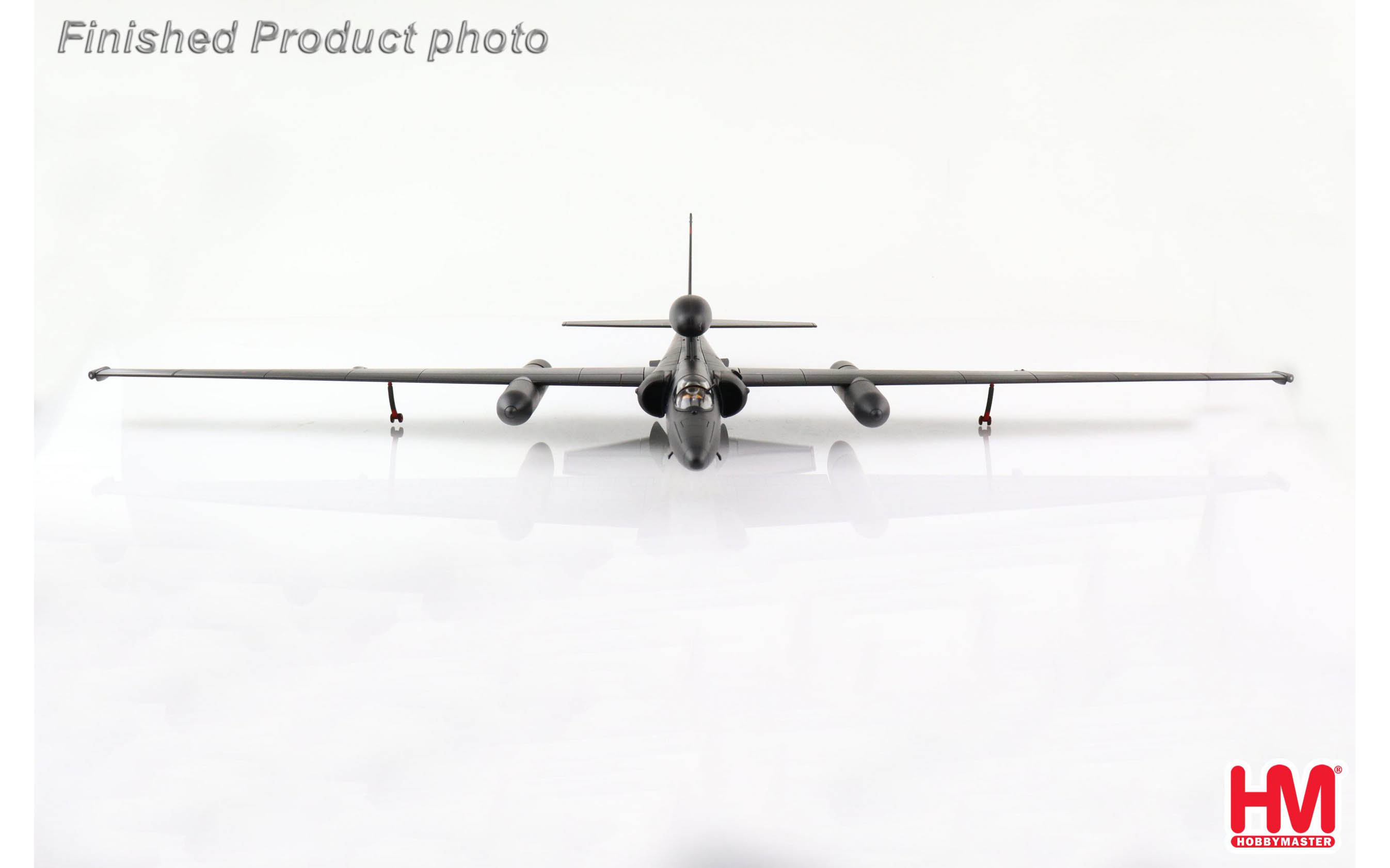 U-2S Dragon Lady 80-1074, Fairford AB, 2014 - Hobby Master HA6903 ...