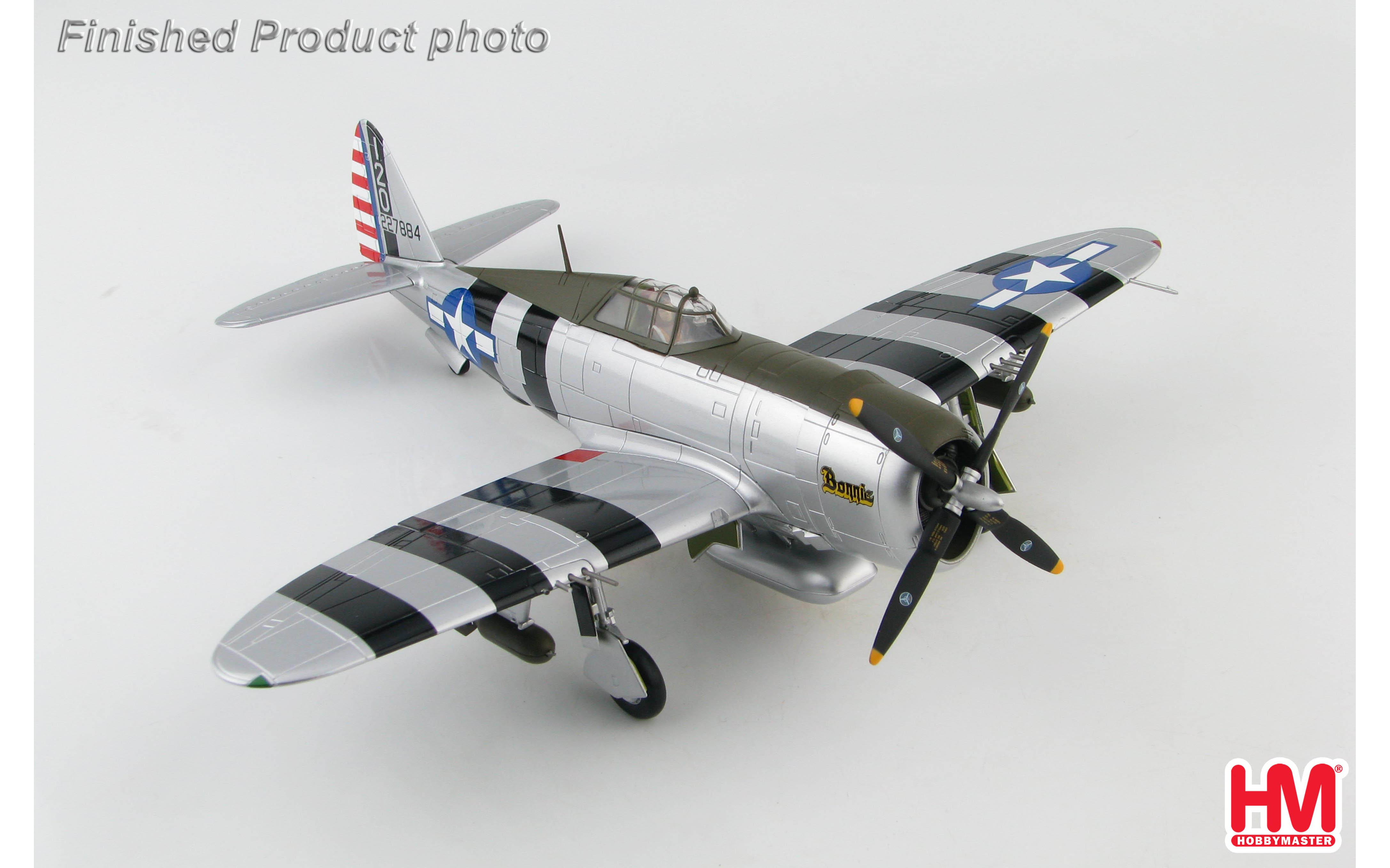 P-47D Thunderbolt, Bonnie, 42-27884, 460th, FS 348th, FG Philippines ...