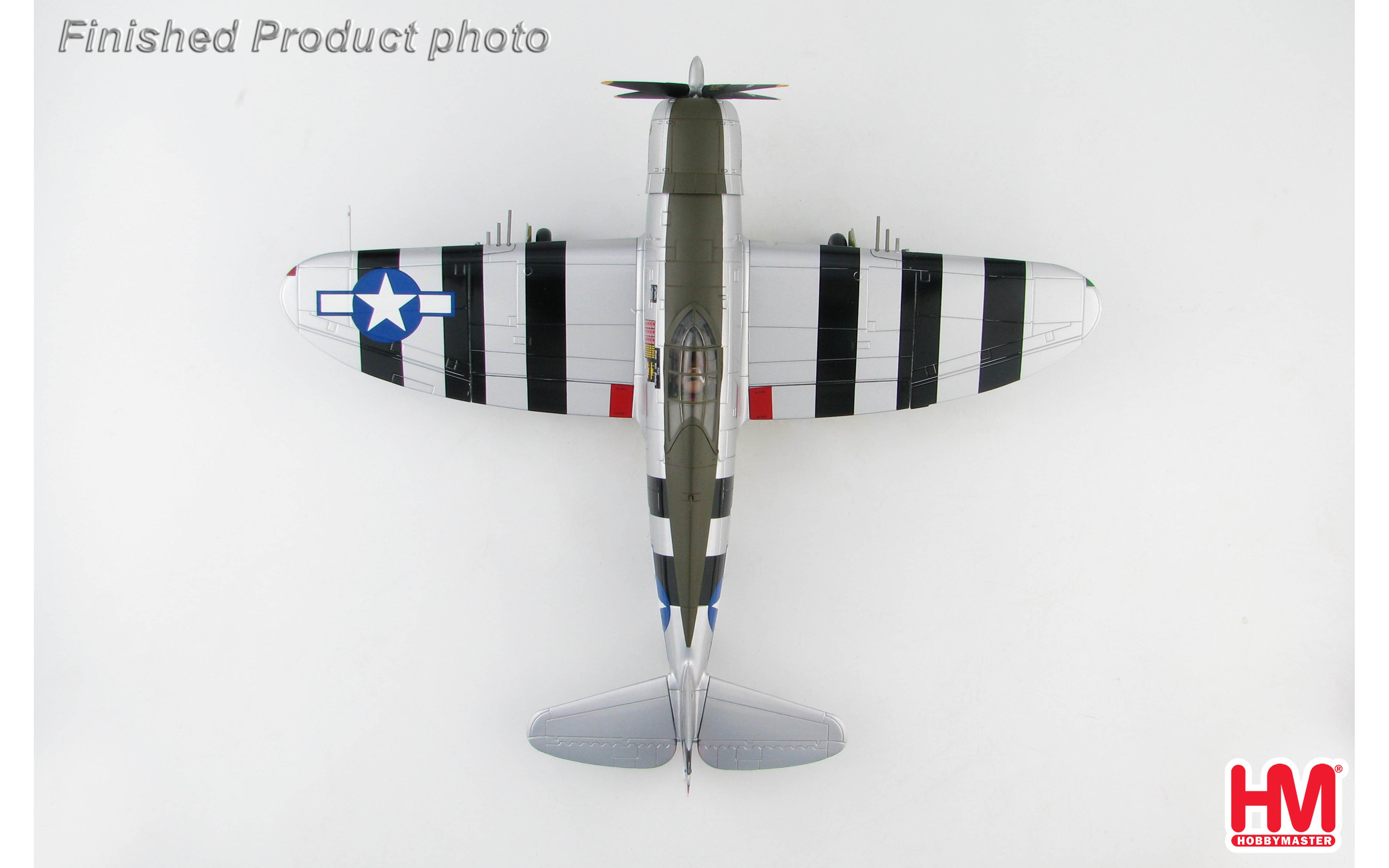 P-47D Thunderbolt, Bonnie, 42-27884, 460th, FS 348th, FG Philippines ...