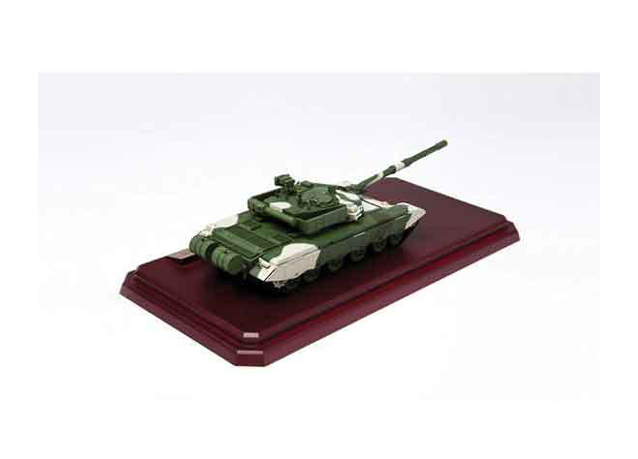 ZTZ-98 Battle Tank, Norinco, PLA, China - Air Force 1 Models AF1-00109 ...