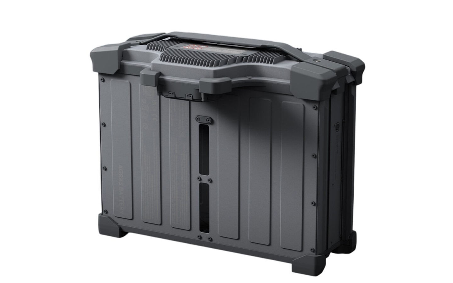 DJI Agras T100 Intelligent Flight Battery DB2160 - Dji CP.AG.00000957. ...