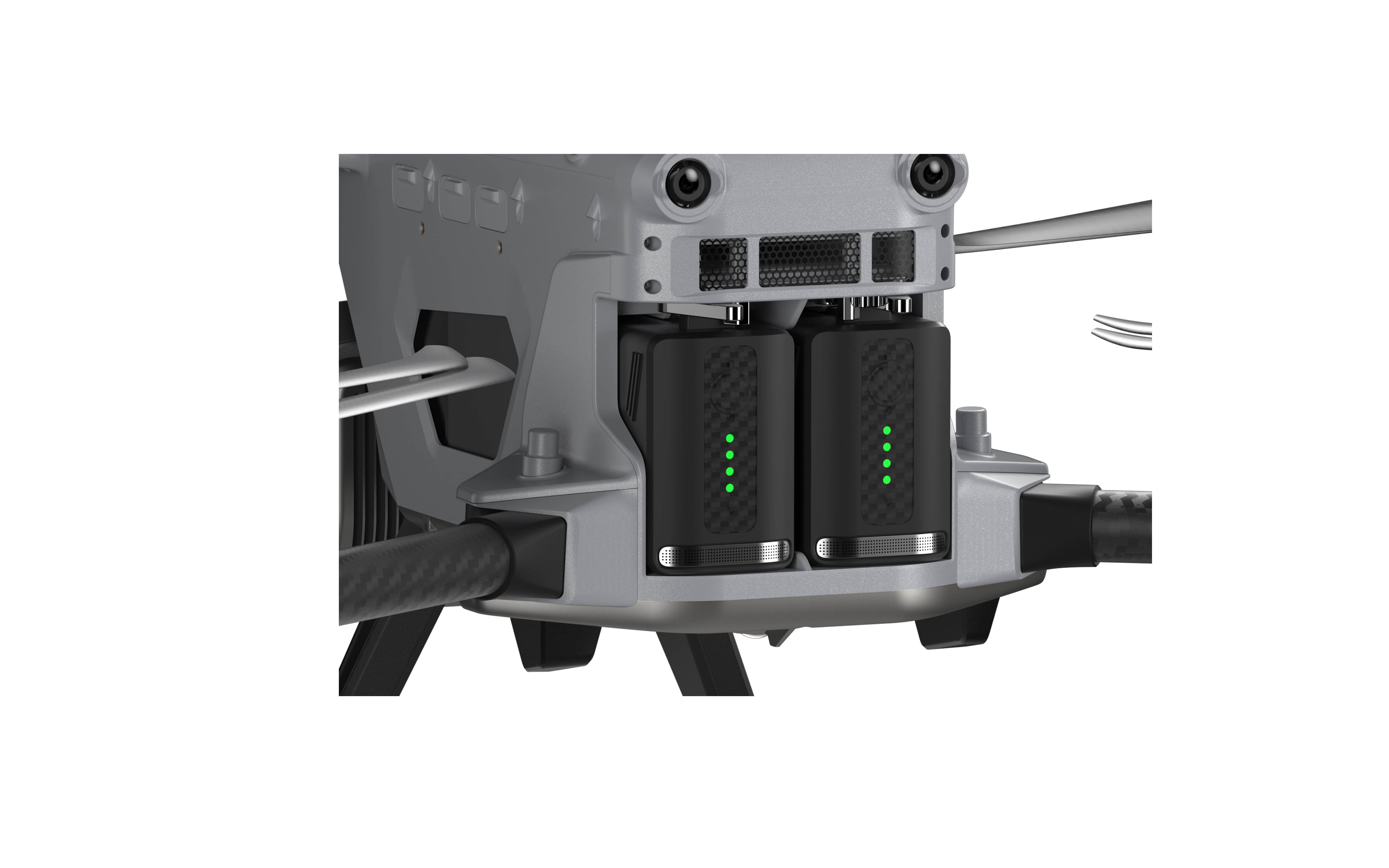 Autel Alpha Battery (2pcs) - Autel Robotics 102002556 | kingshobby.com