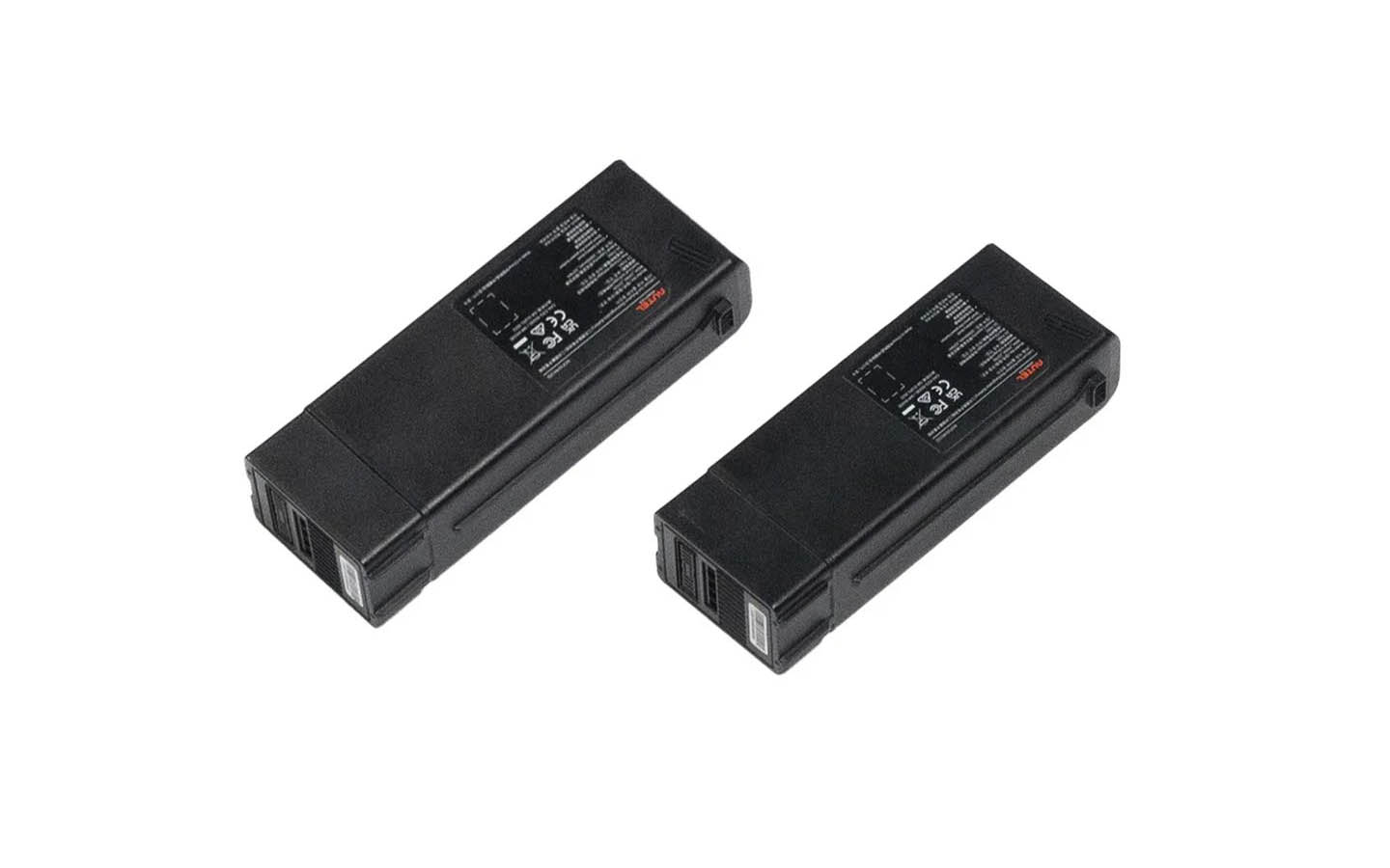 Autel Alpha Battery (2pcs) - Autel Robotics 102002556 | kingshobby.com