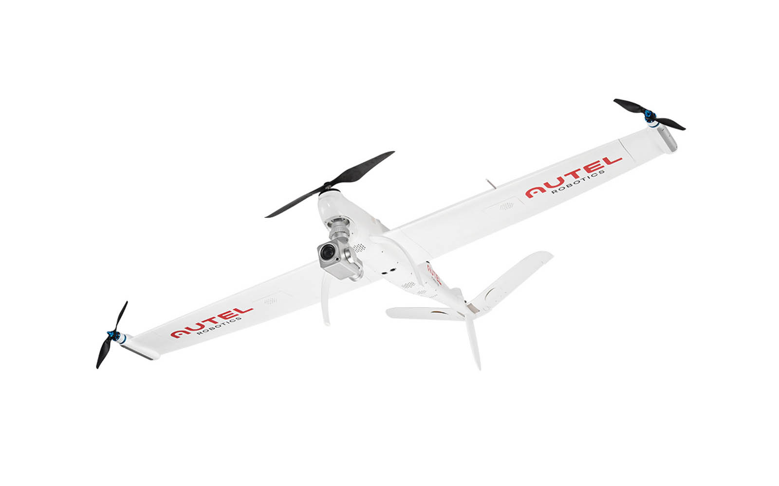 Autel Dragonfish Lite with T3H Camera - Autel Robotics 900010081 ...