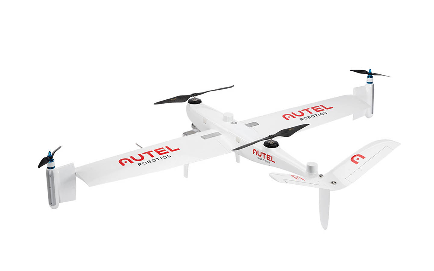 Autel Dragonfish Lite with T3H Camera - Autel Robotics 900010081 ...