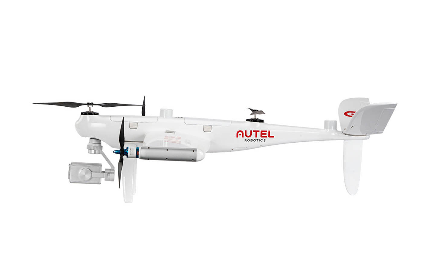 Autel Dragonfish Lite with Z2 Camera - Autel Robotics 900010018 ...