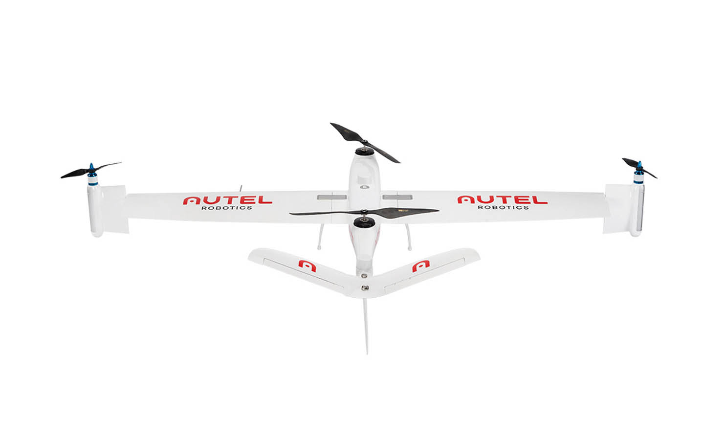 Autel Dragonfish Lite with Z2 Camera - Autel Robotics 900010018 ...