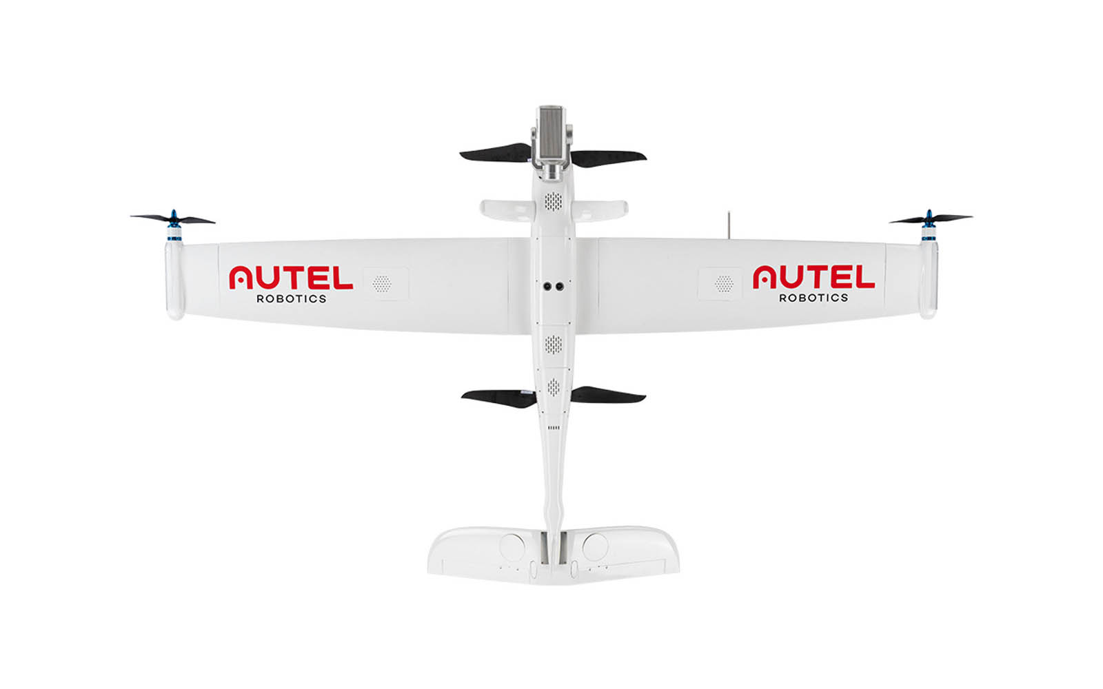 Autel Dragonfish Lite with Z2 Camera - Autel Robotics 900010018 ...