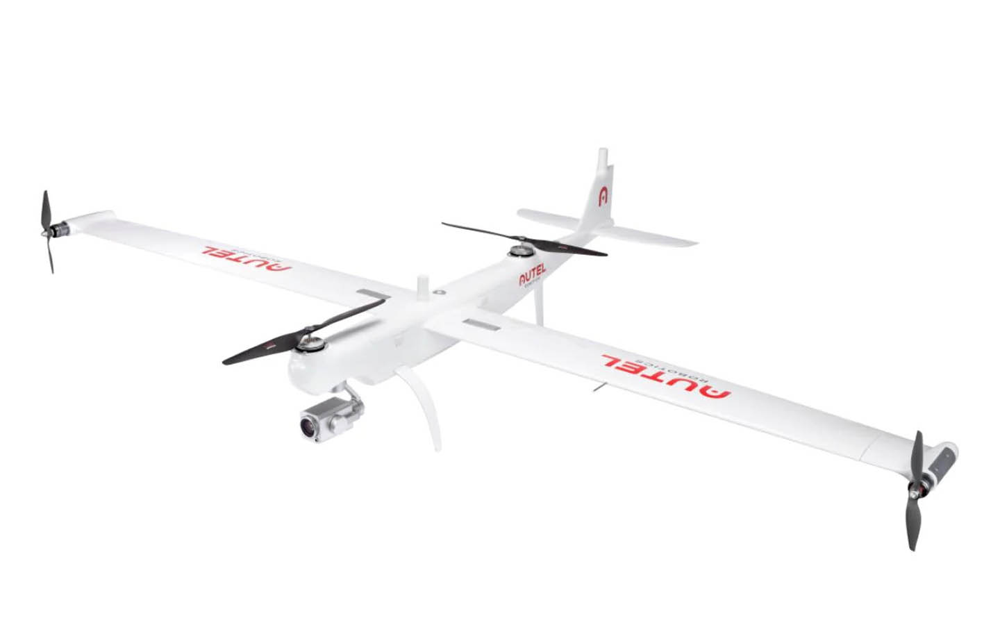 Autel Dragonfish Standard with T3 Camera - Autel Robotics 900010040 ...