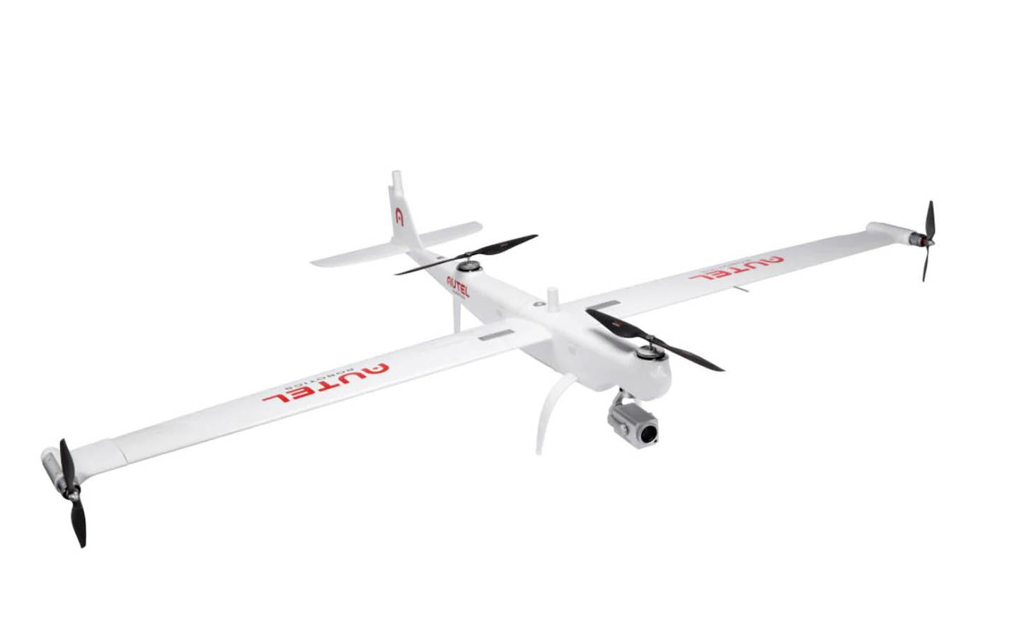 Autel Dragonfish Standard with T3H Camera - Autel Robotics 900010061 ...