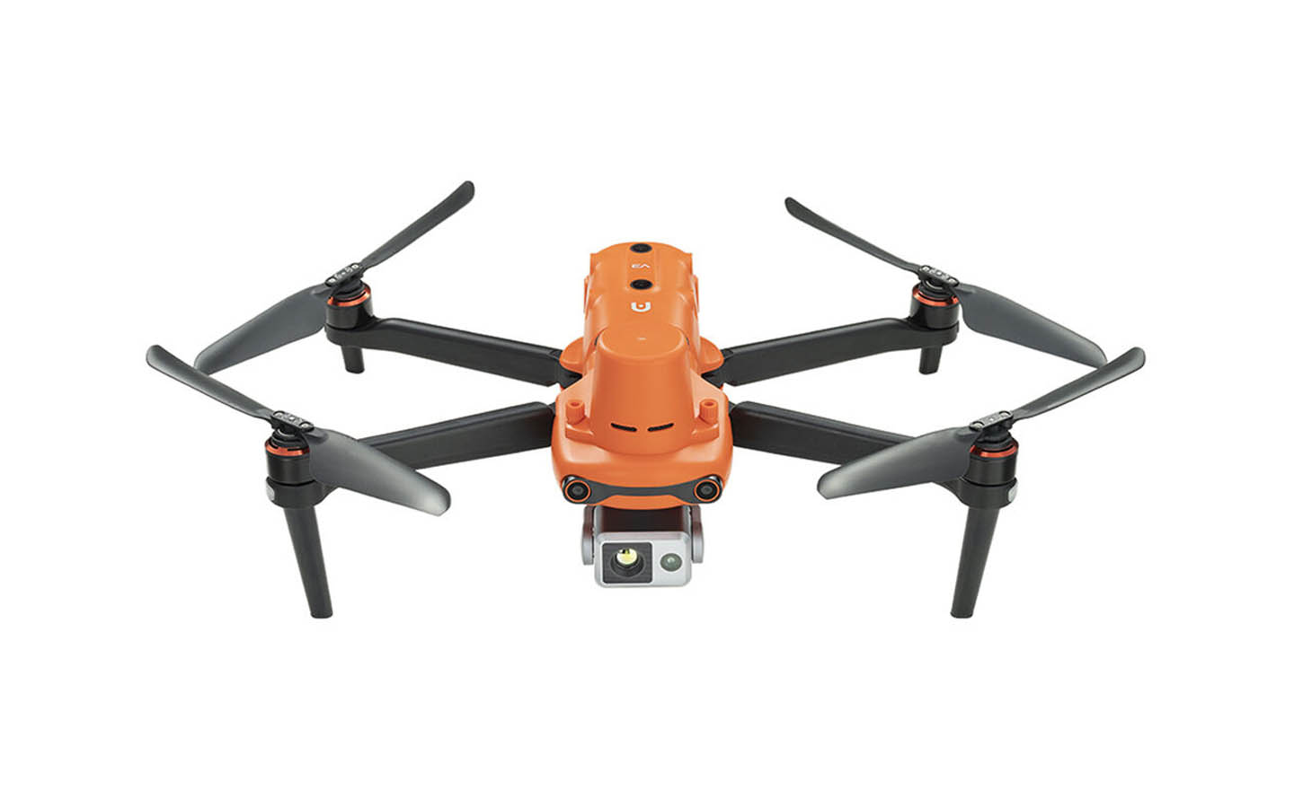 Autel EVO II Dual 640T RTK Rugged Bundle V3 - Autel Robotics 102001517 ...