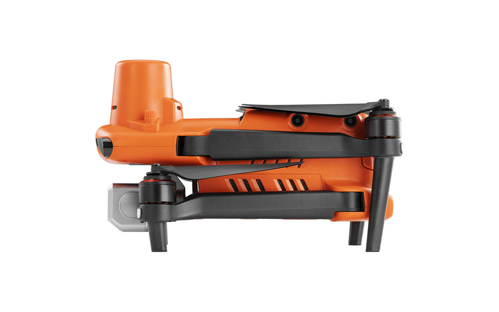 Autel EVO II Dual 640T RTK Rugged Bundle V3 - Autel Robotics 102001517 ...