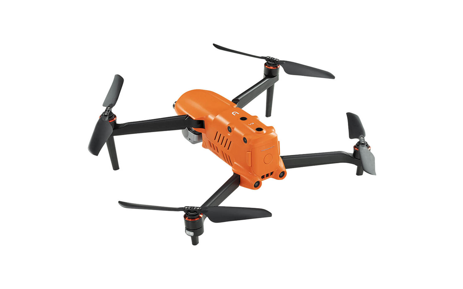 Autel EVO II Dual 640T Rugged Bundle V3 - Autel Robotics 102001512 ...