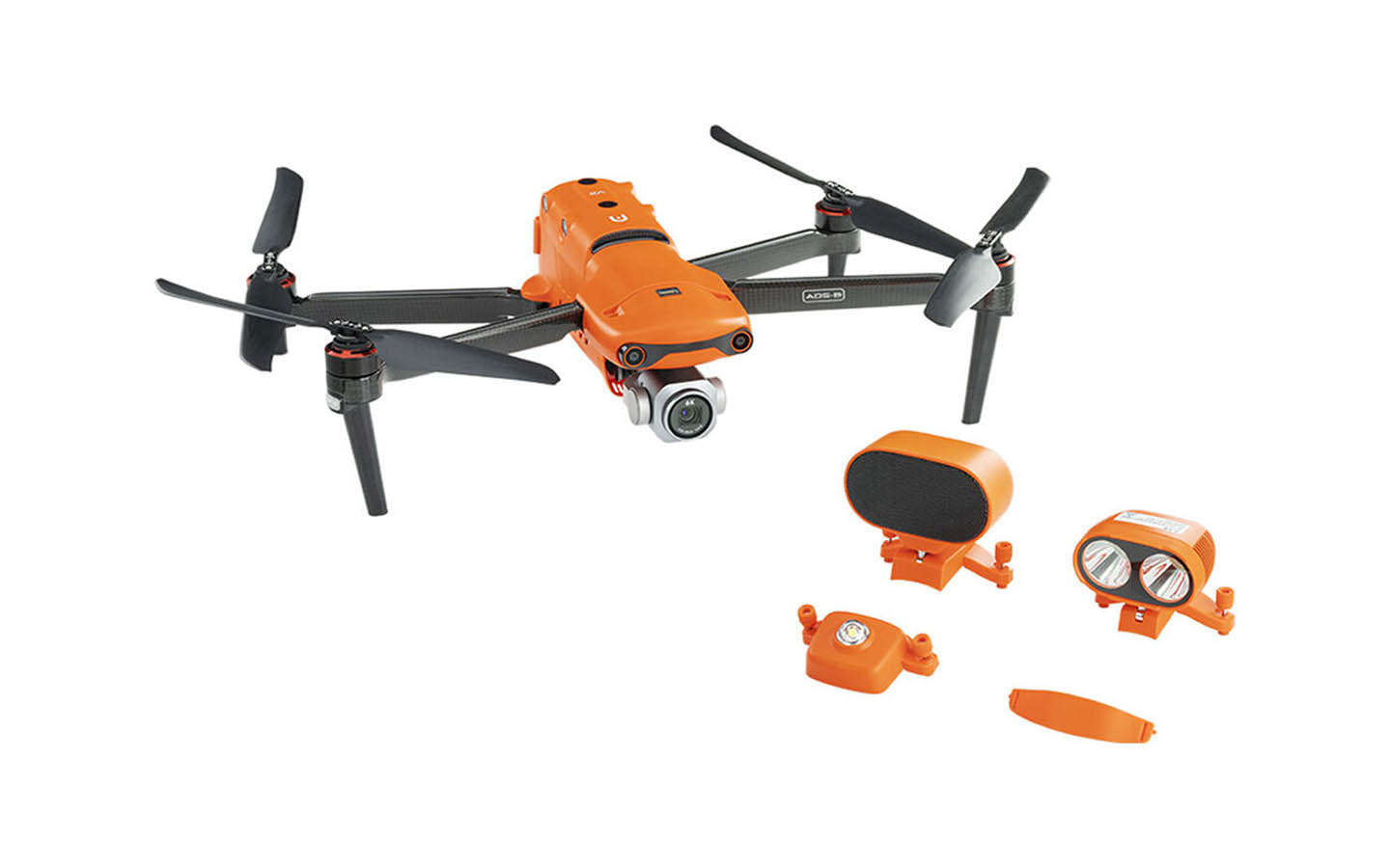 Autel EVO II Pro 6K Enterprise Bundle V3 - Autel Robotics 102001515 ...