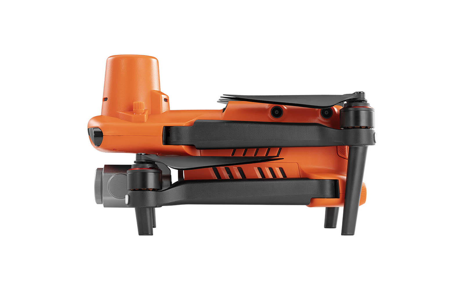 Autel EVO II Pro 6K RTK Rugged Bundle V3 - Autel Robotics 102001519 ...