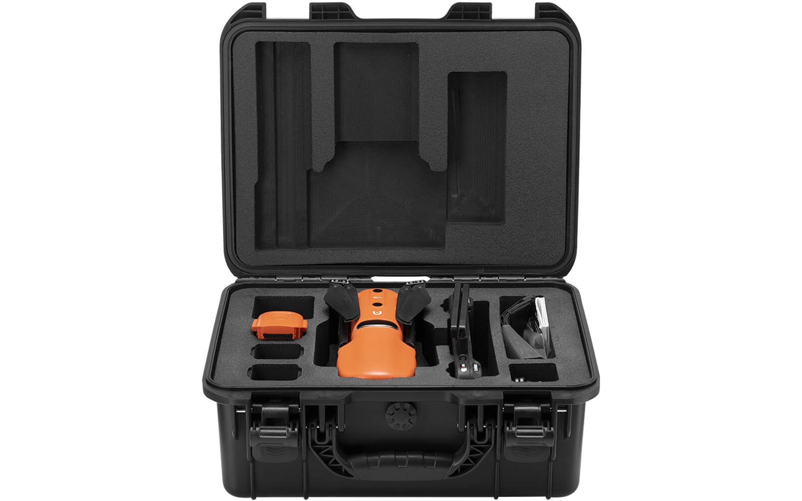 Autel EVO II Pro 6K Rugged Bundle V3 - Autel Robotics 102001513 ...