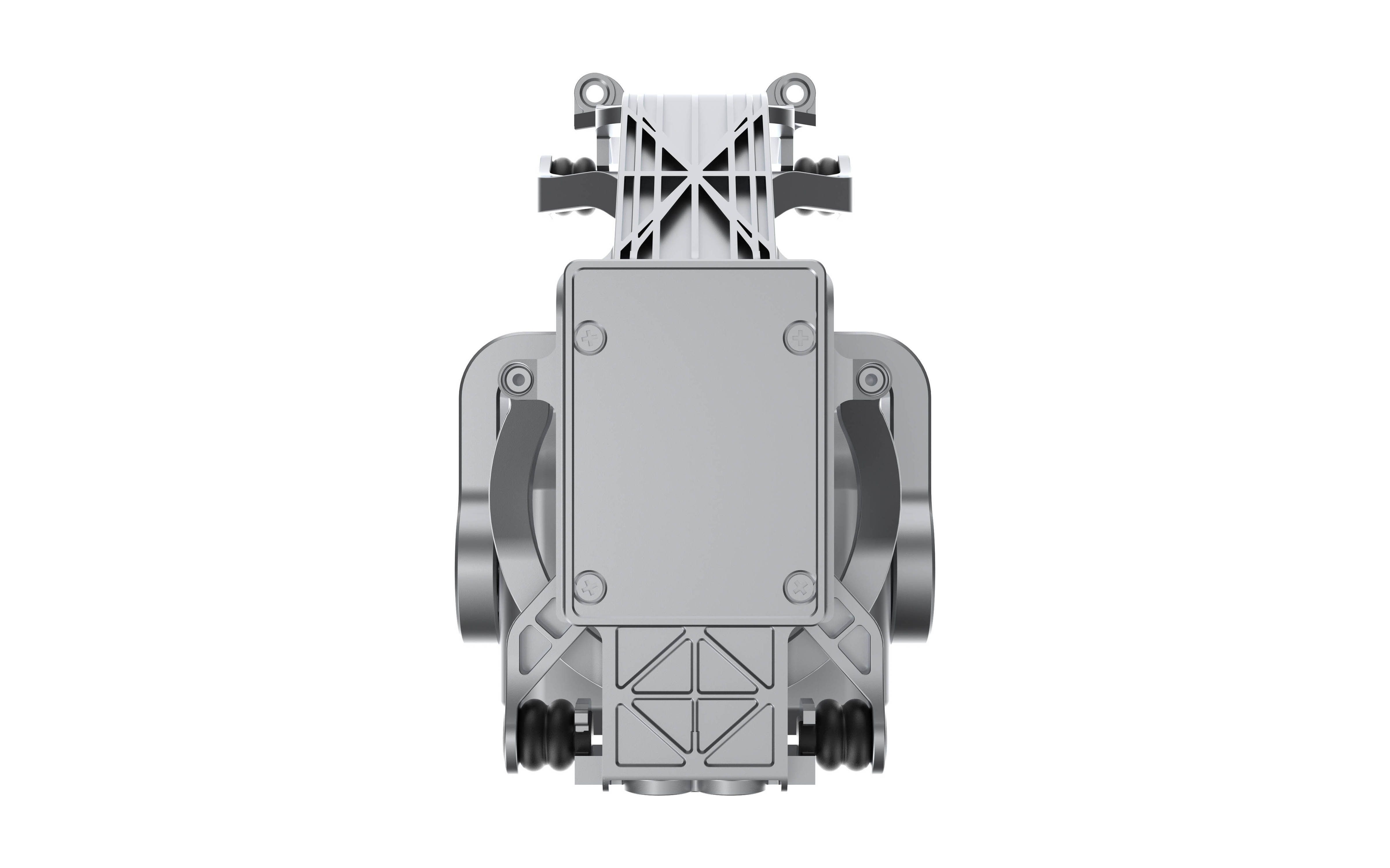 Autel EVO II 640T Thermal and Visual Gimbal Camera - Autel Robotics ...