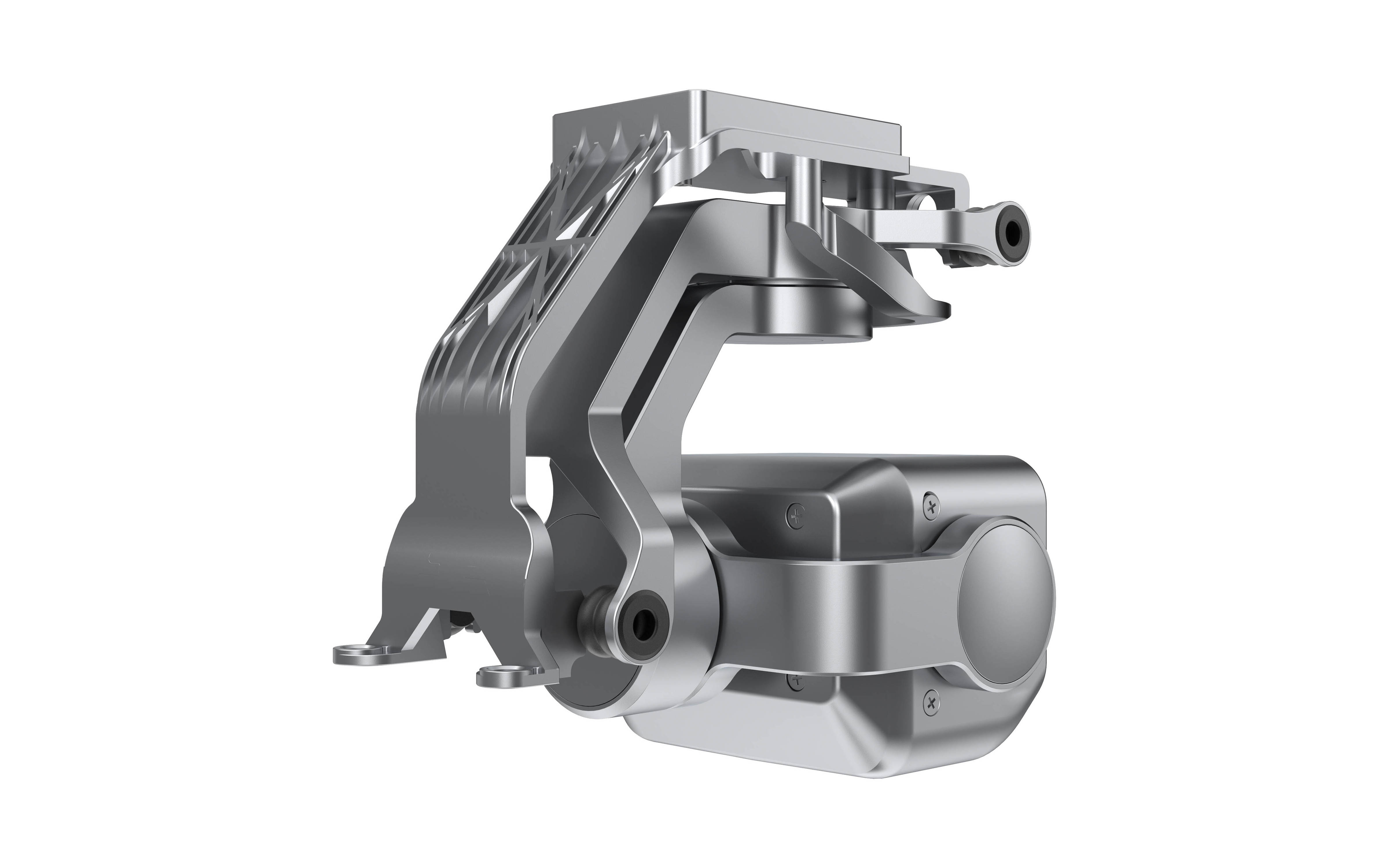 Autel EVO II 640T Thermal and Visual Gimbal Camera - Autel Robotics ...