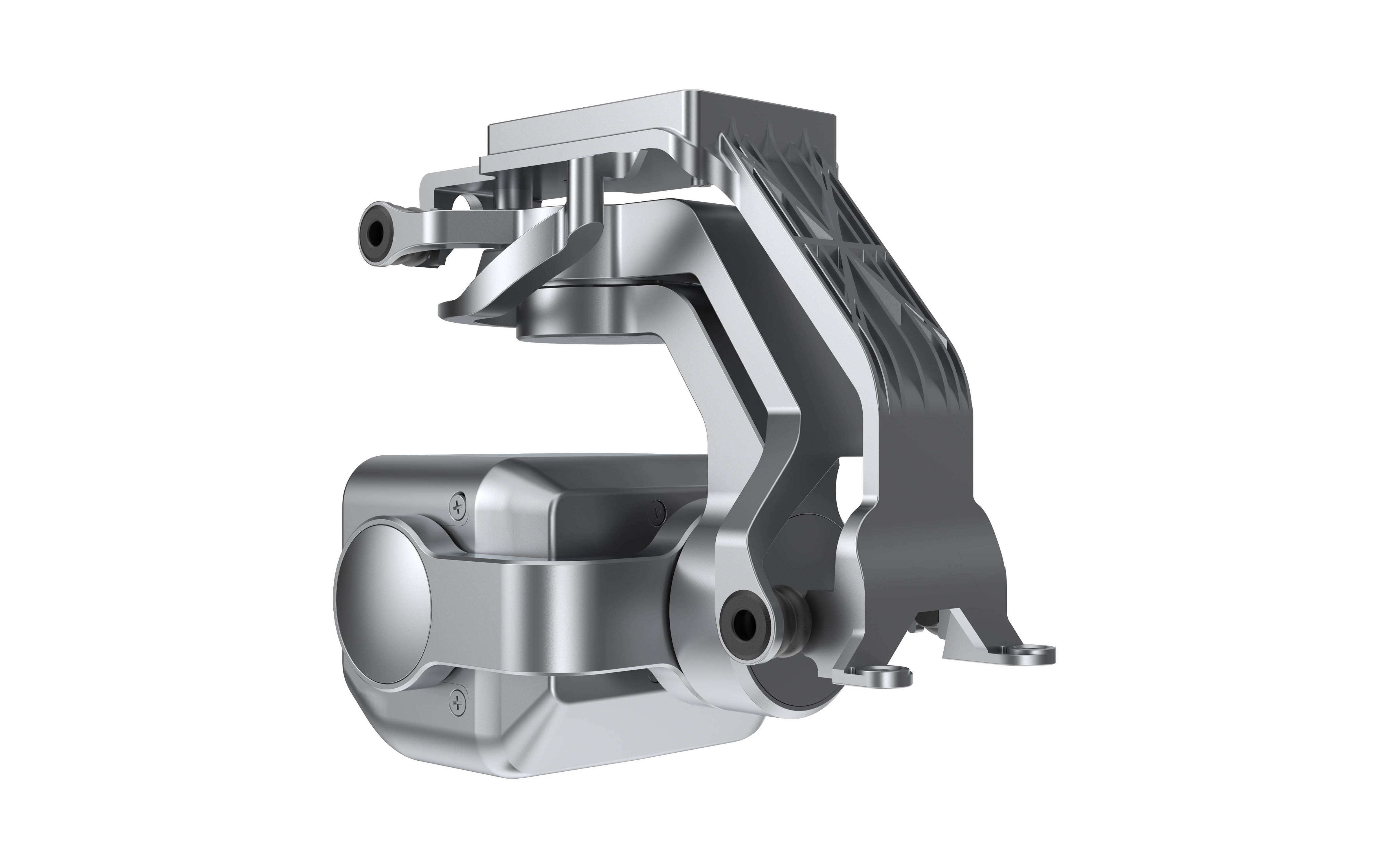 Autel EVO II 640T Thermal and Visual Gimbal Camera - Autel Robotics ...