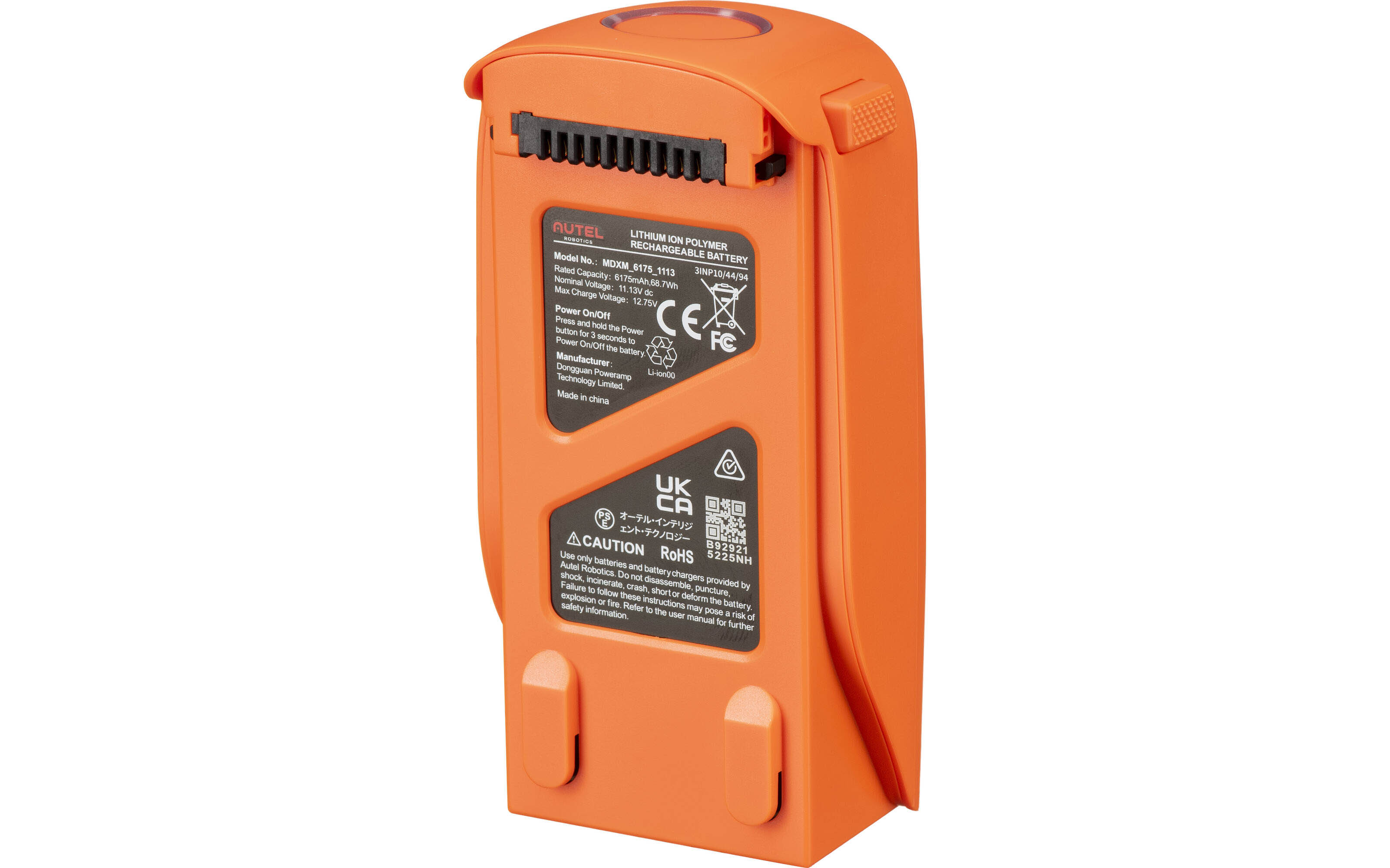 Autel EVO Lite Series Battery - Autel Robotics 102000973 | kingshobby.com