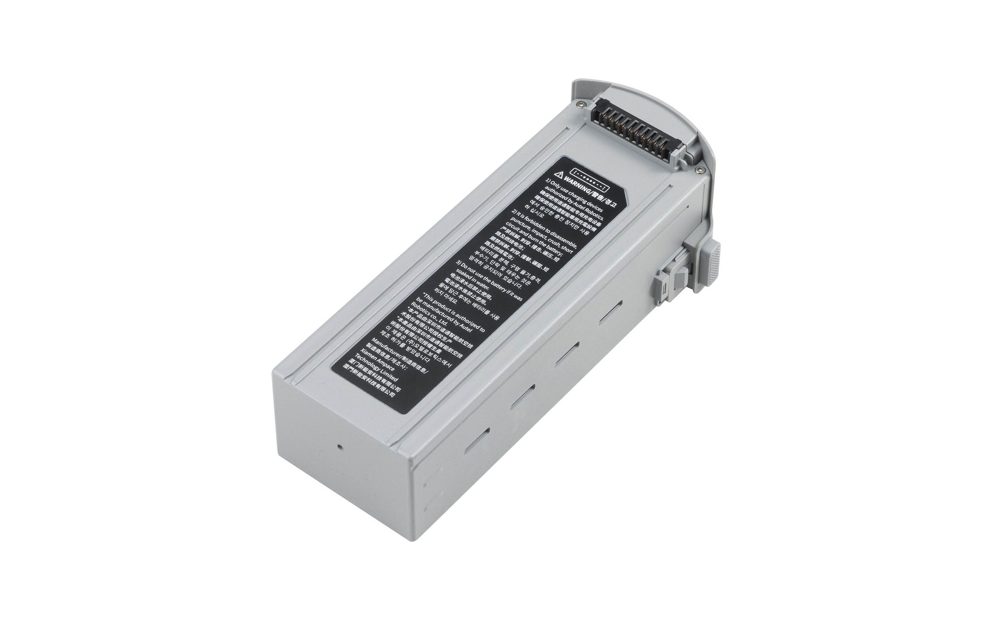 Autel EVO Smart Flight Max Battery - Autel Robotics 102002210 ...