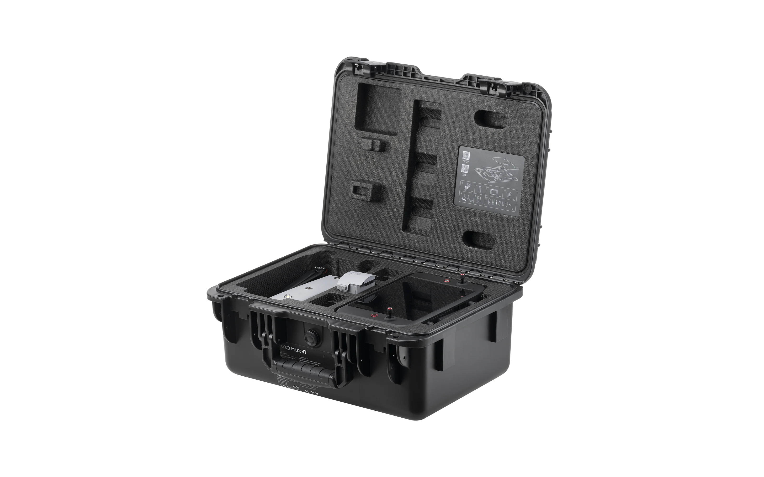 Autel EVO Max Hard Case - Autel Robotics 102002083 | kingshobby.com