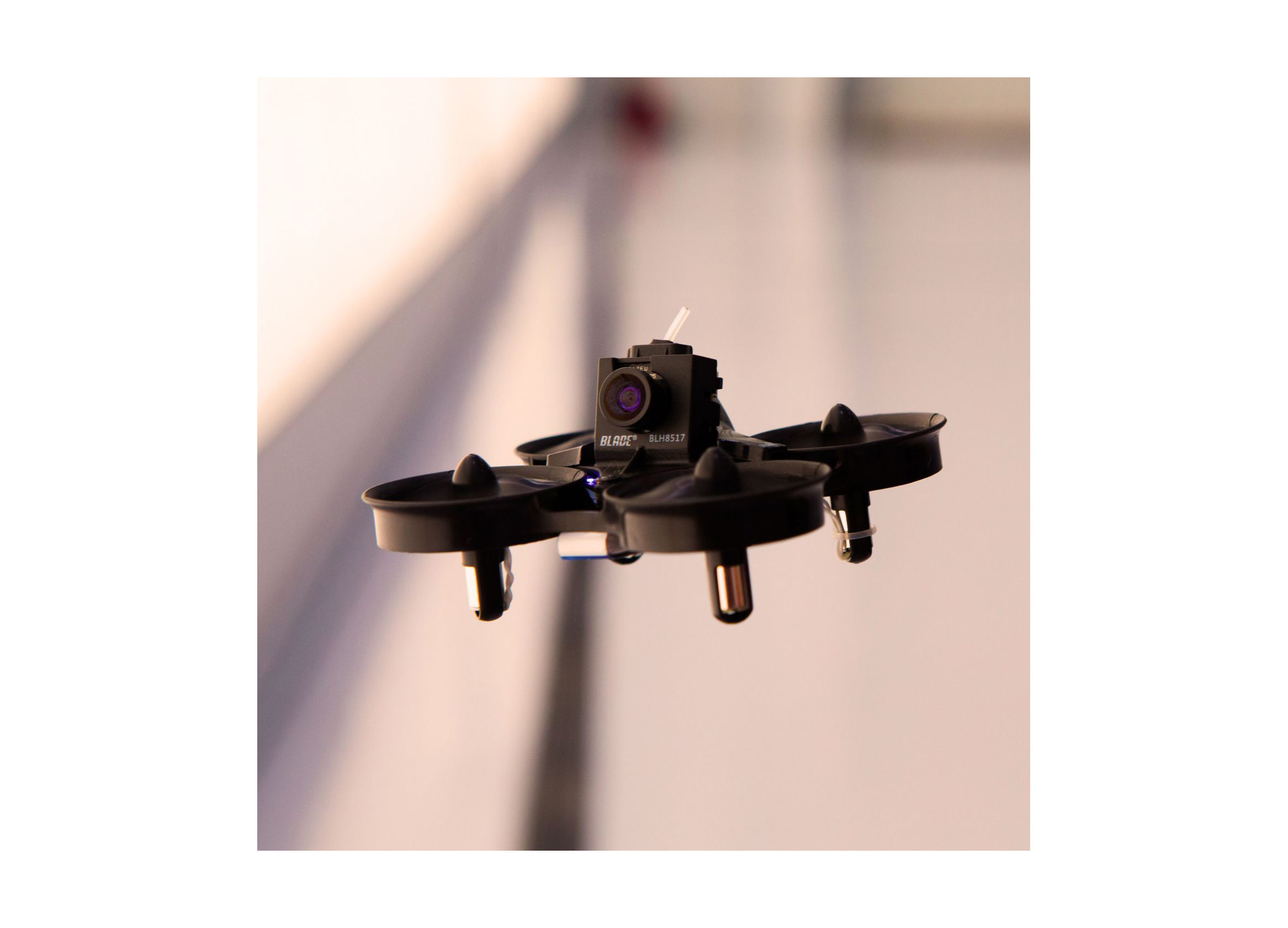 Blade Inductrix FPV Pro BNF - Blade BLH8570 | kingshobby.com