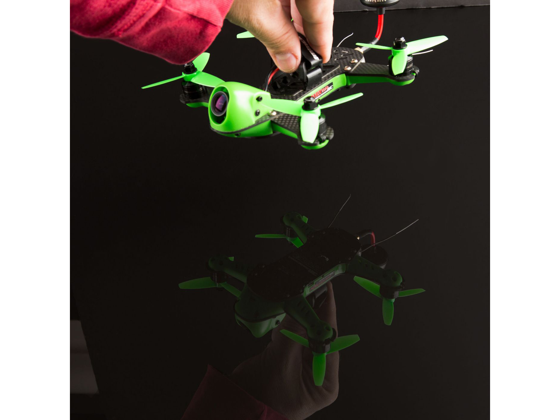 Blade Vortex 150 Pro BNF Basic - Blade BLH9550 | kingshobby.com