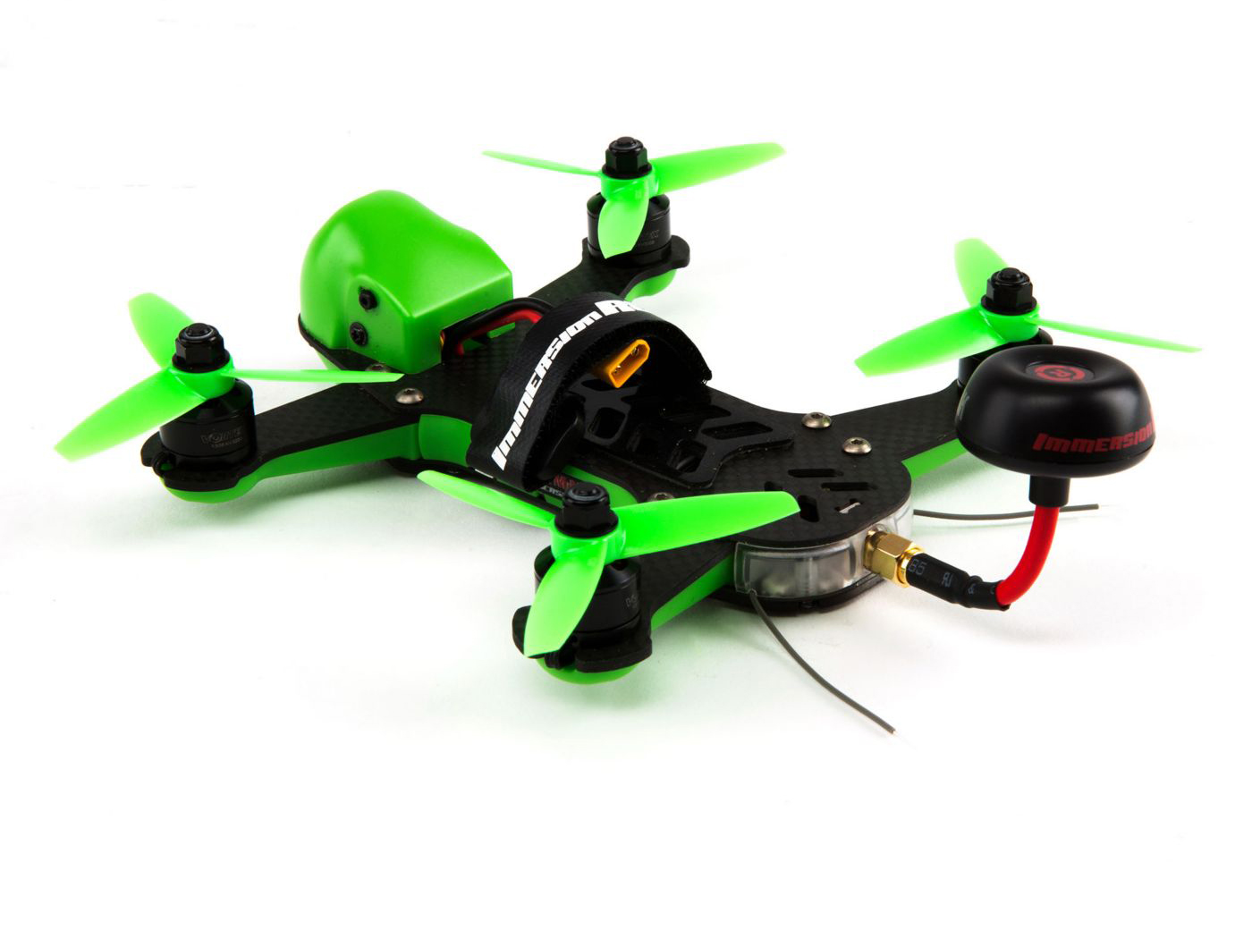 Blade Vortex 150 Pro BNF Basic - Blade BLH9550 | kingshobby.com