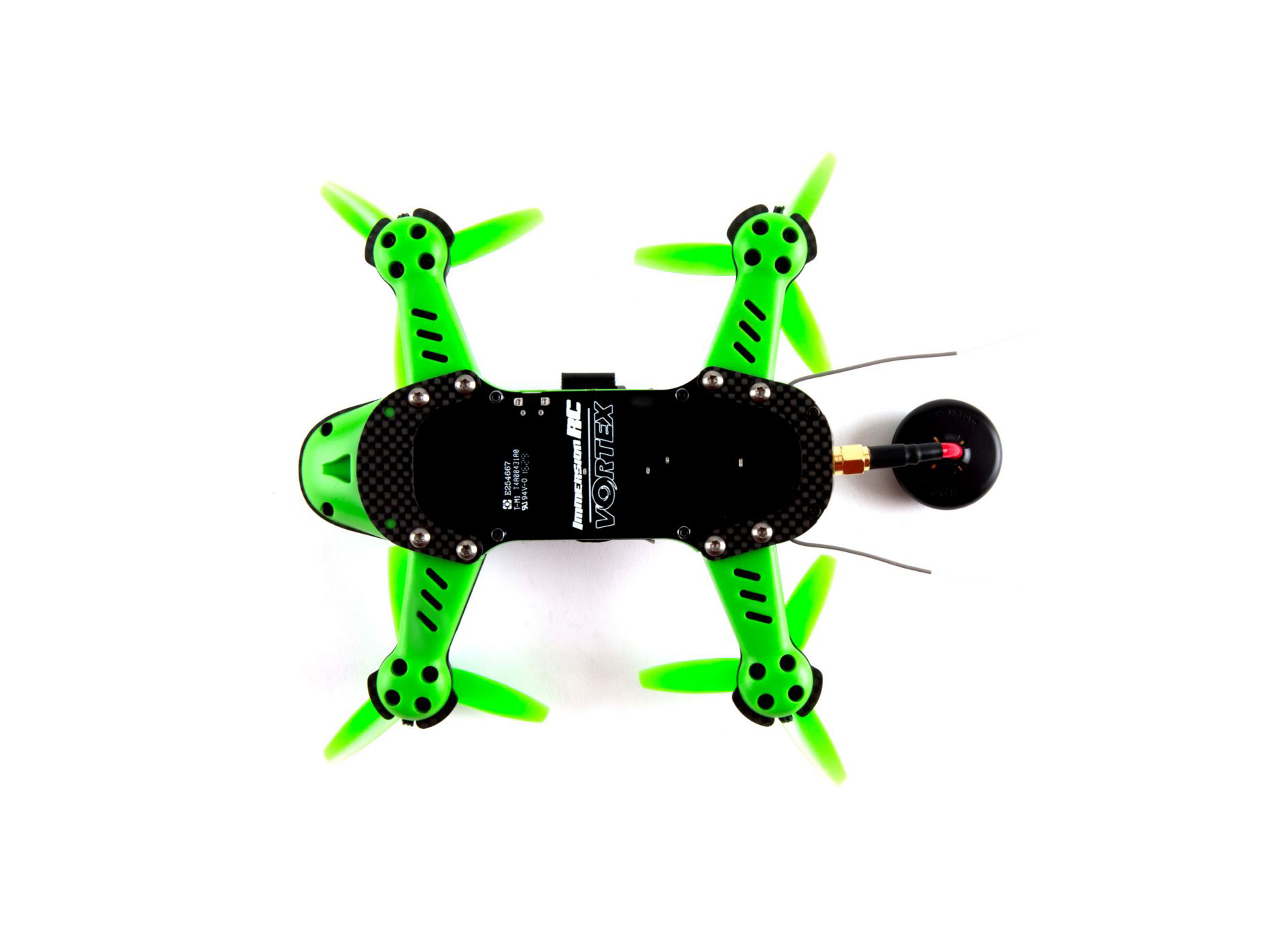 Blade Vortex 150 Pro BNF Basic - Blade BLH9550 | kingshobby.com