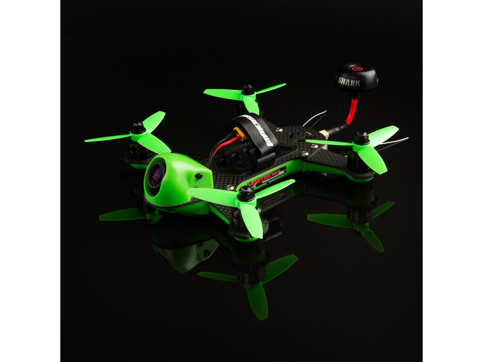 Blade Vortex 150 Pro BNF Basic - Blade BLH9550 | kingshobby.com