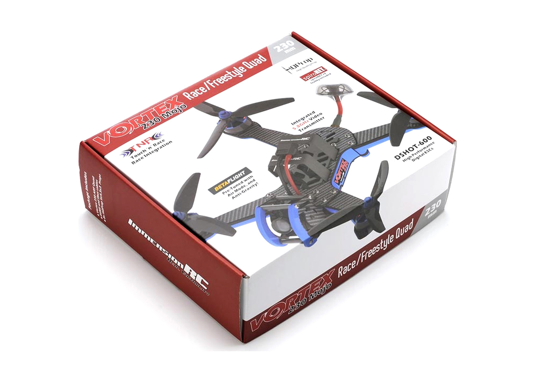 Blade Vortex 230 Mojo BNF Basic - Blade BLH9260 | kingshobby.com