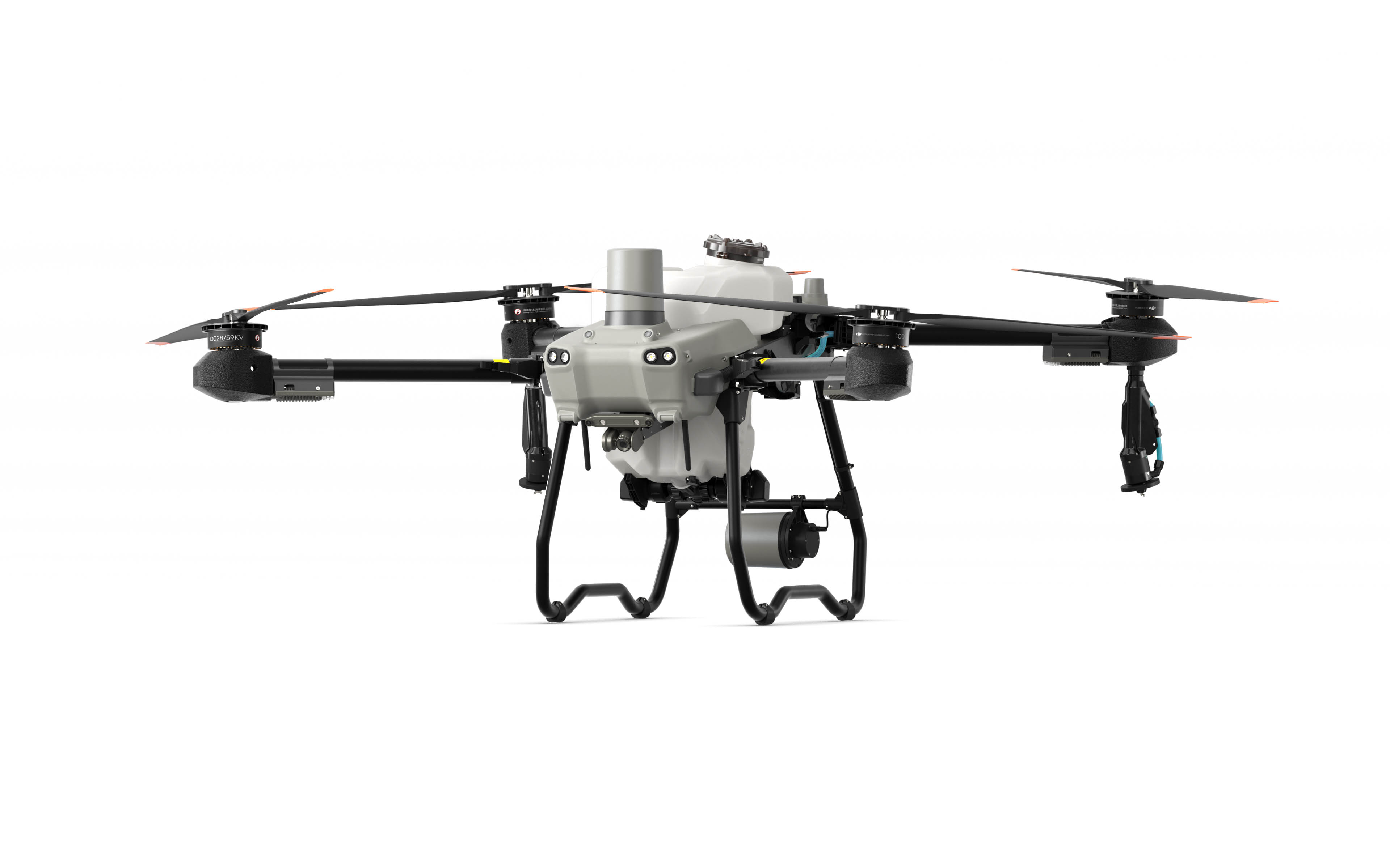 DJI Agras T25 Ready To Fly Kit - 3 Batteries and Spreading Bundle - Dji ...