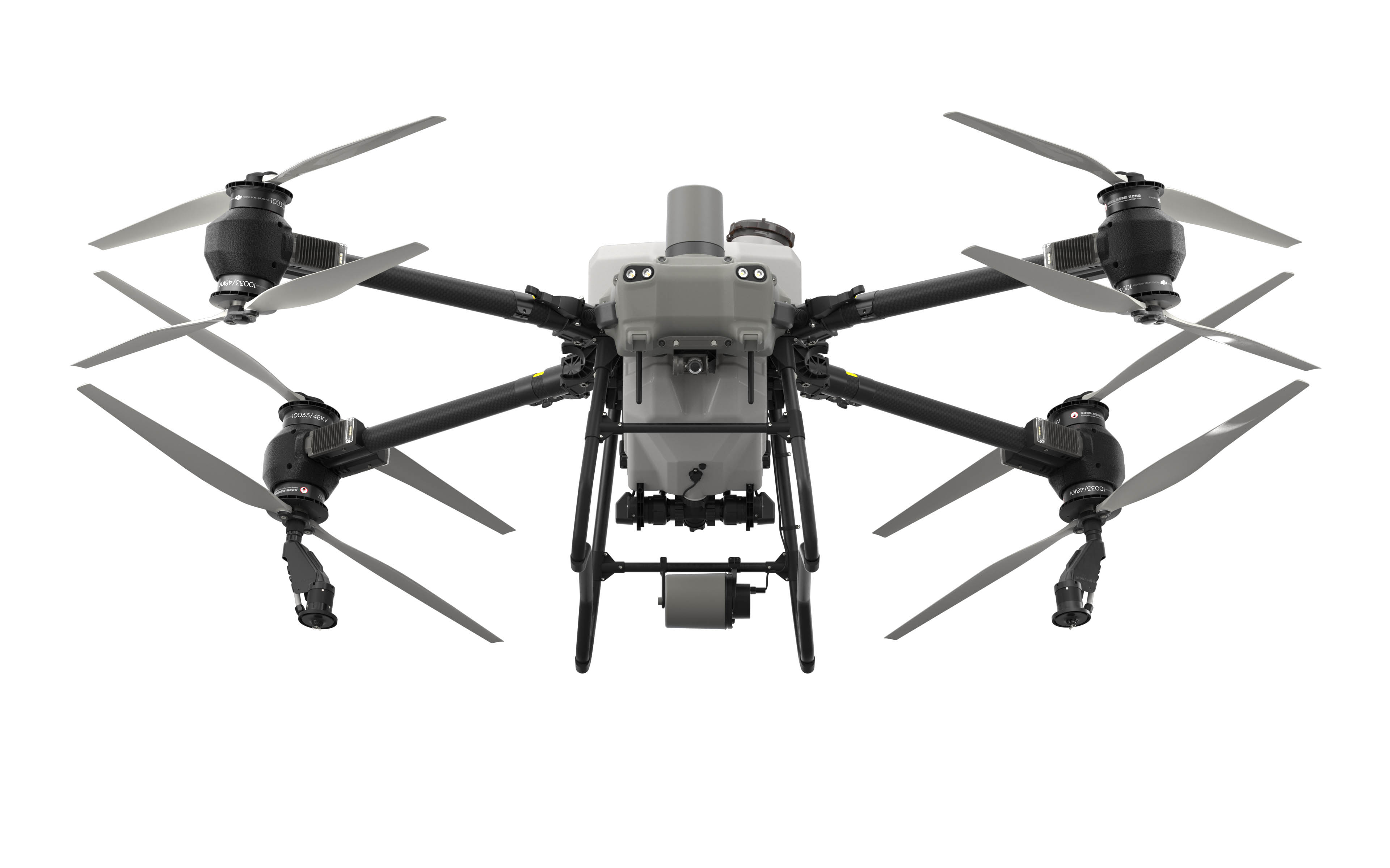 DJI Agras T50 Ready to Fly Kit - 3 Batteries Bundle - Dji CP.AG ...