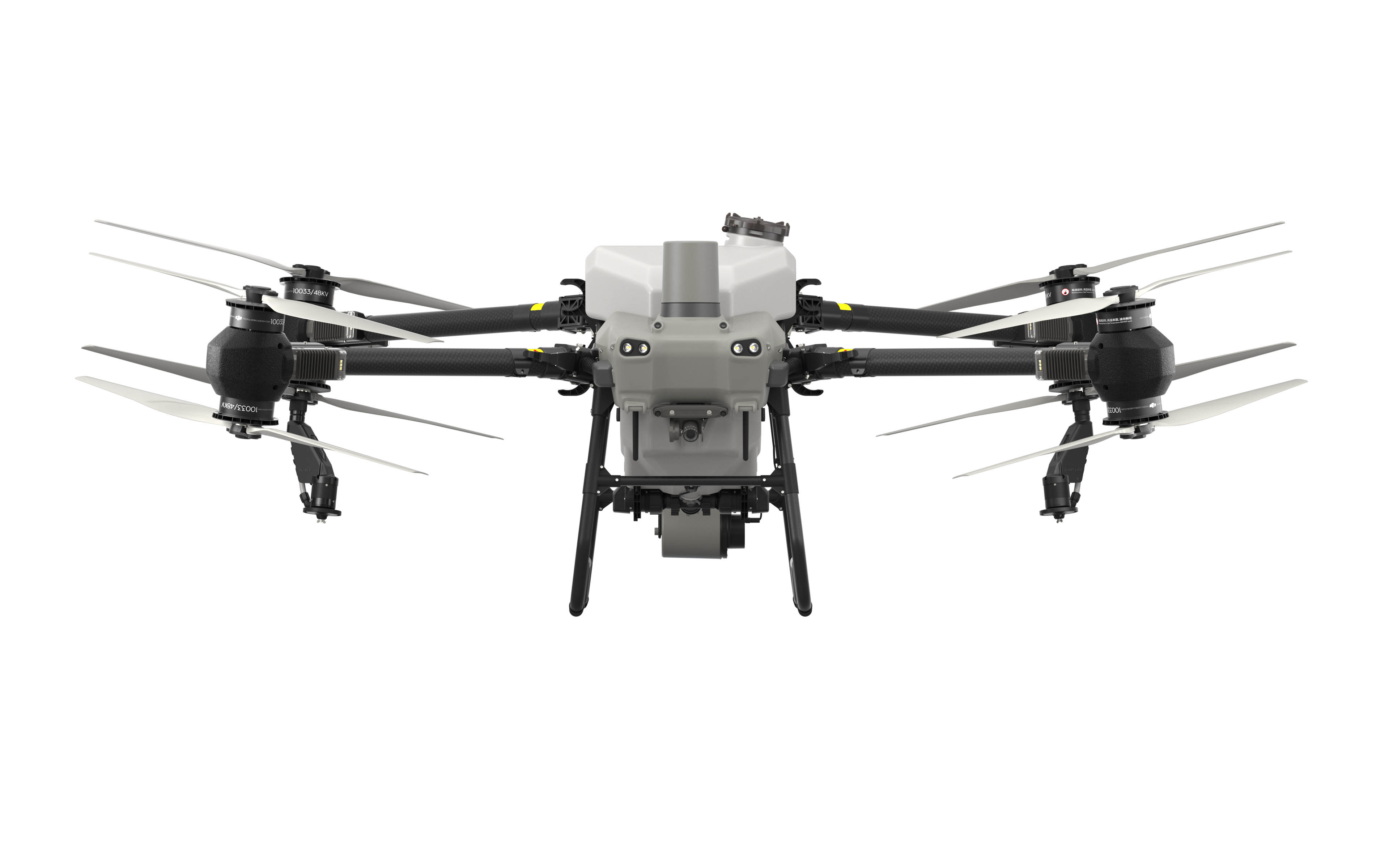 DJI Agras T50 Ready to Fly Kit - 3 Batteries and Spreading Bundle - Dji ...
