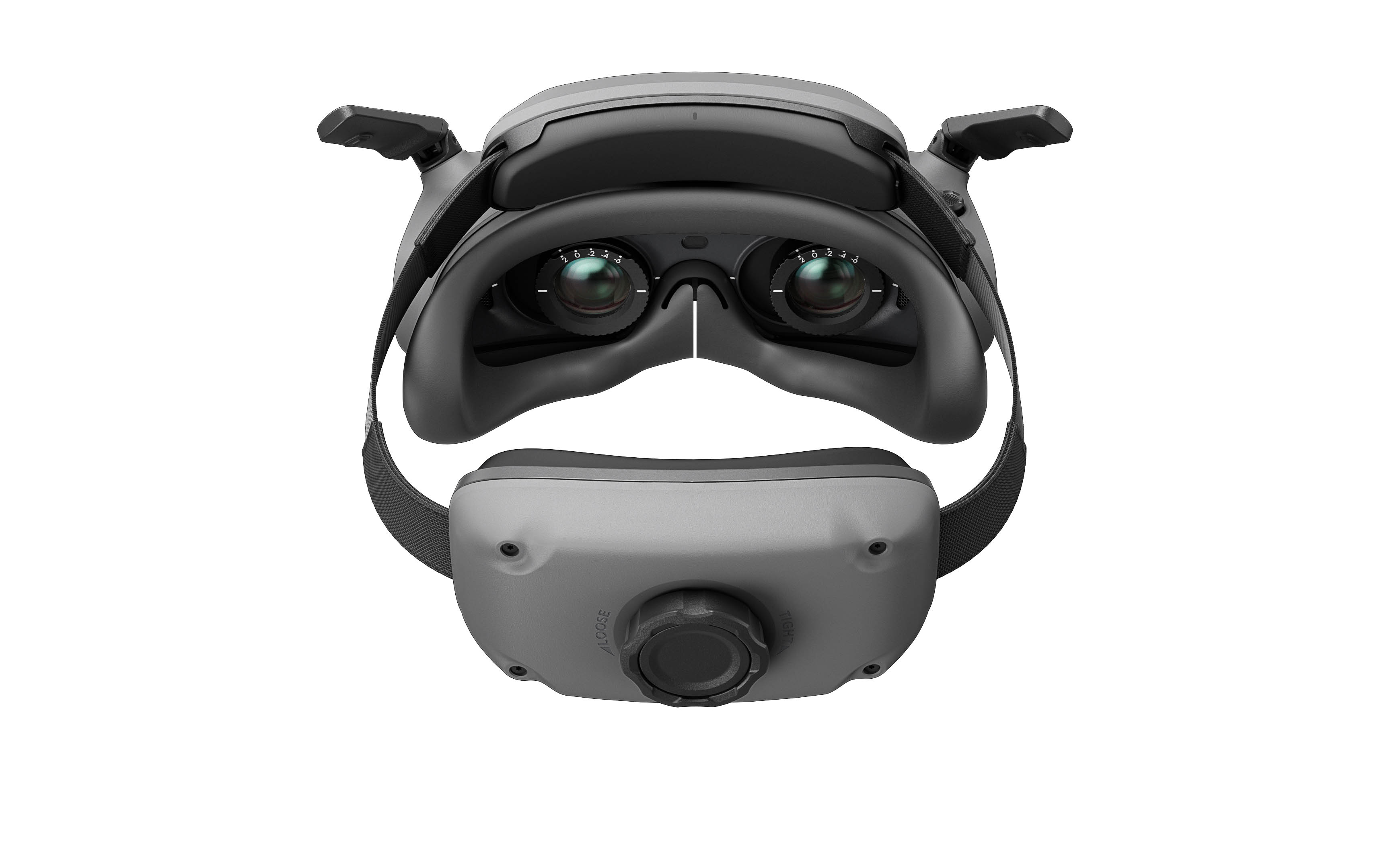 DJI Avata 2 Fly More Combo (Single Battery) - Dji CP.FP.00000150.06 ...