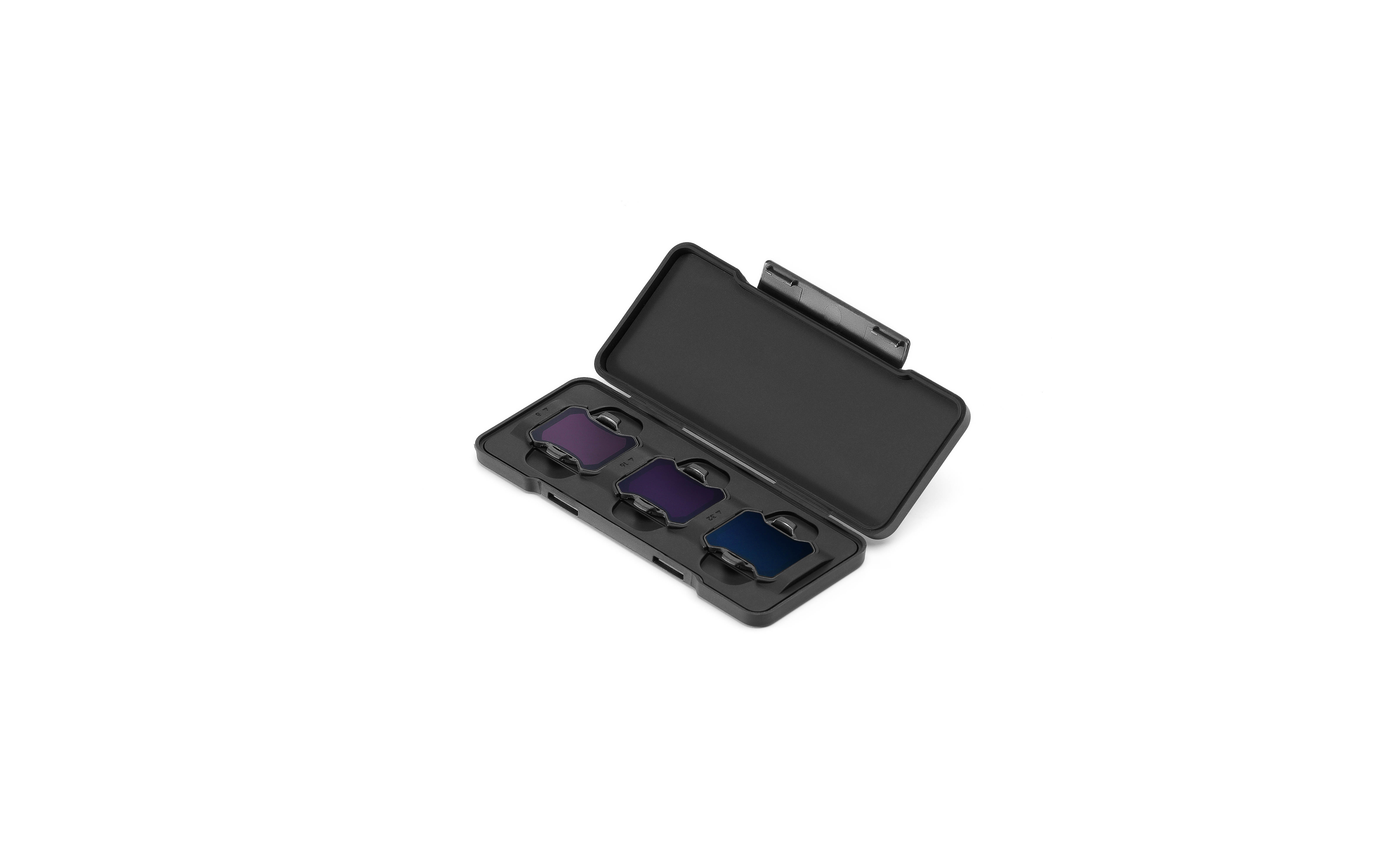 DJI Avata 2 ND Filters Set (ND8, 16, 32) - Dji CP.FP.00000156.01 | kingshobby.com