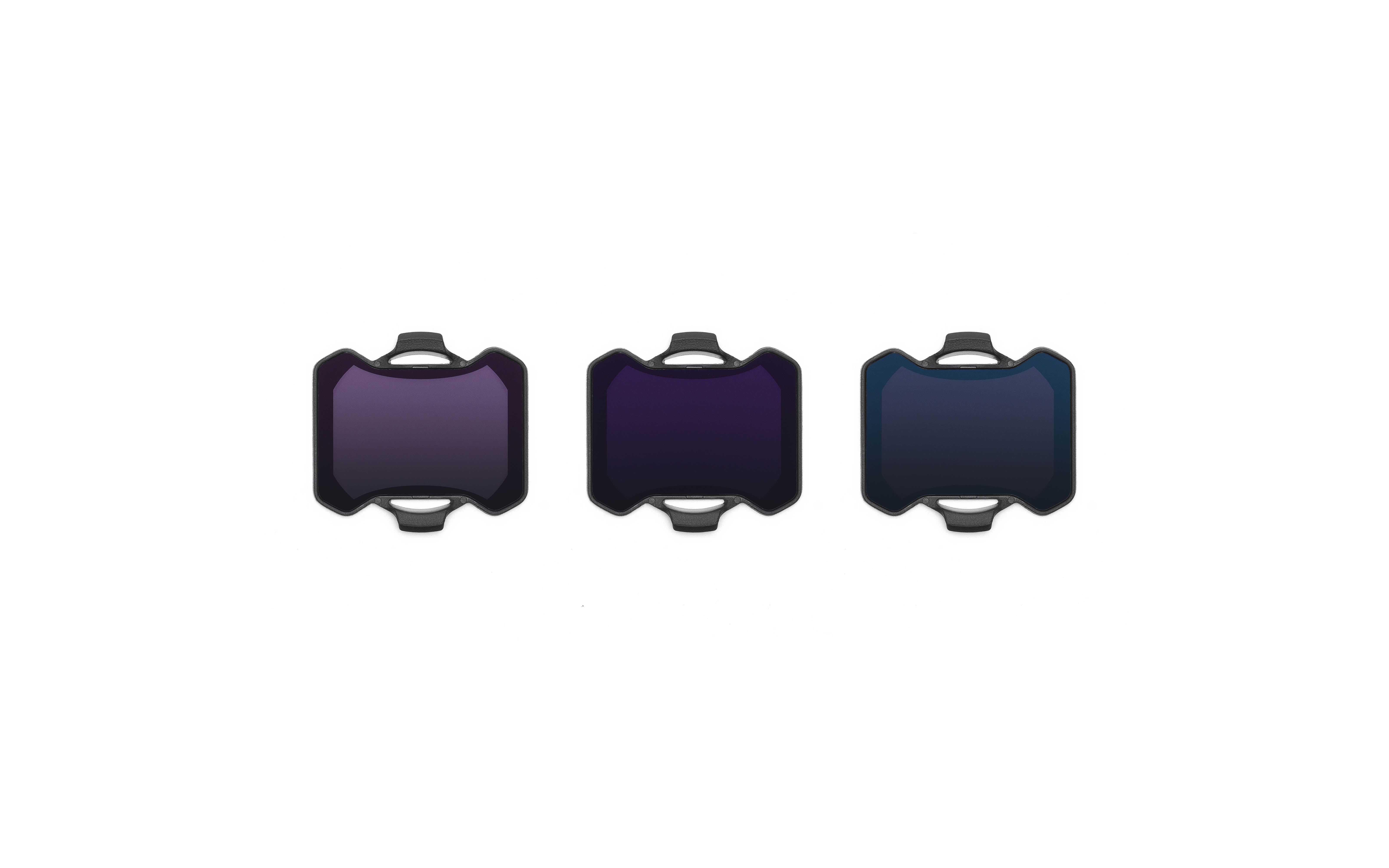 DJI Avata 2 ND Filters Set (ND8, 16, 32) - Dji CP.FP.00000156.01 | kingshobby.com