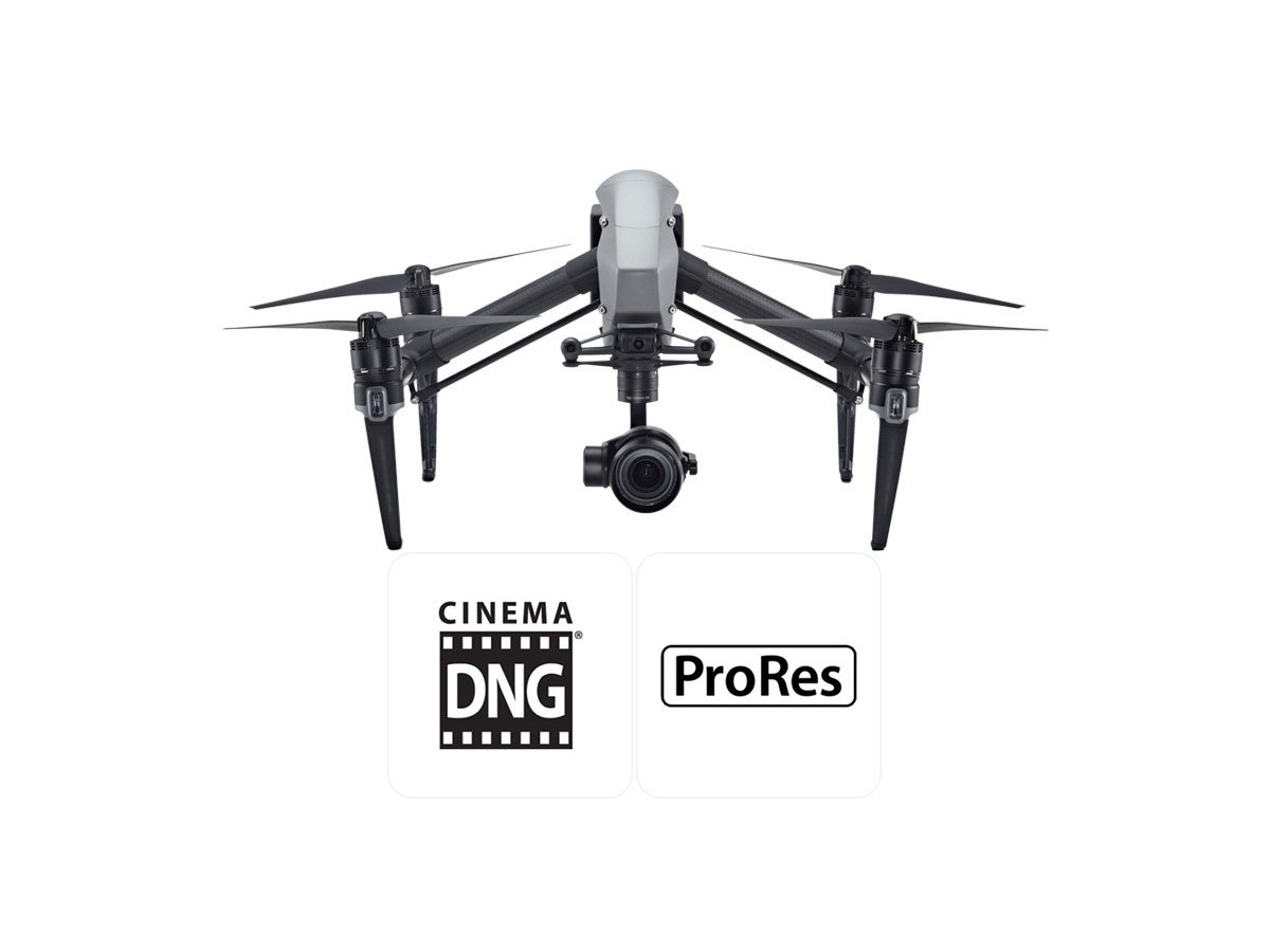 Dji inspire 2 premium store